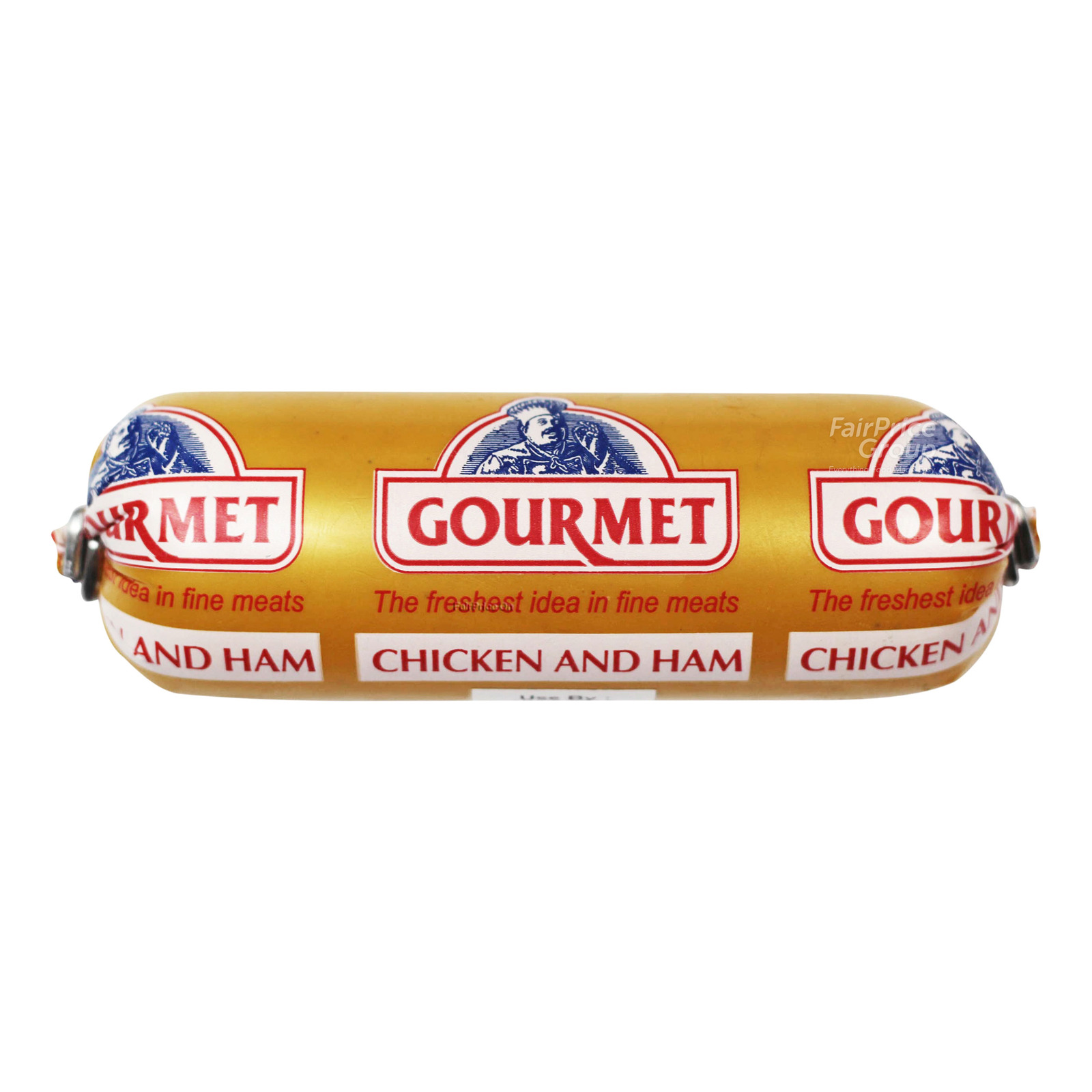 Gourmet Roll - Chicken & Ham | NTUC FairPrice
