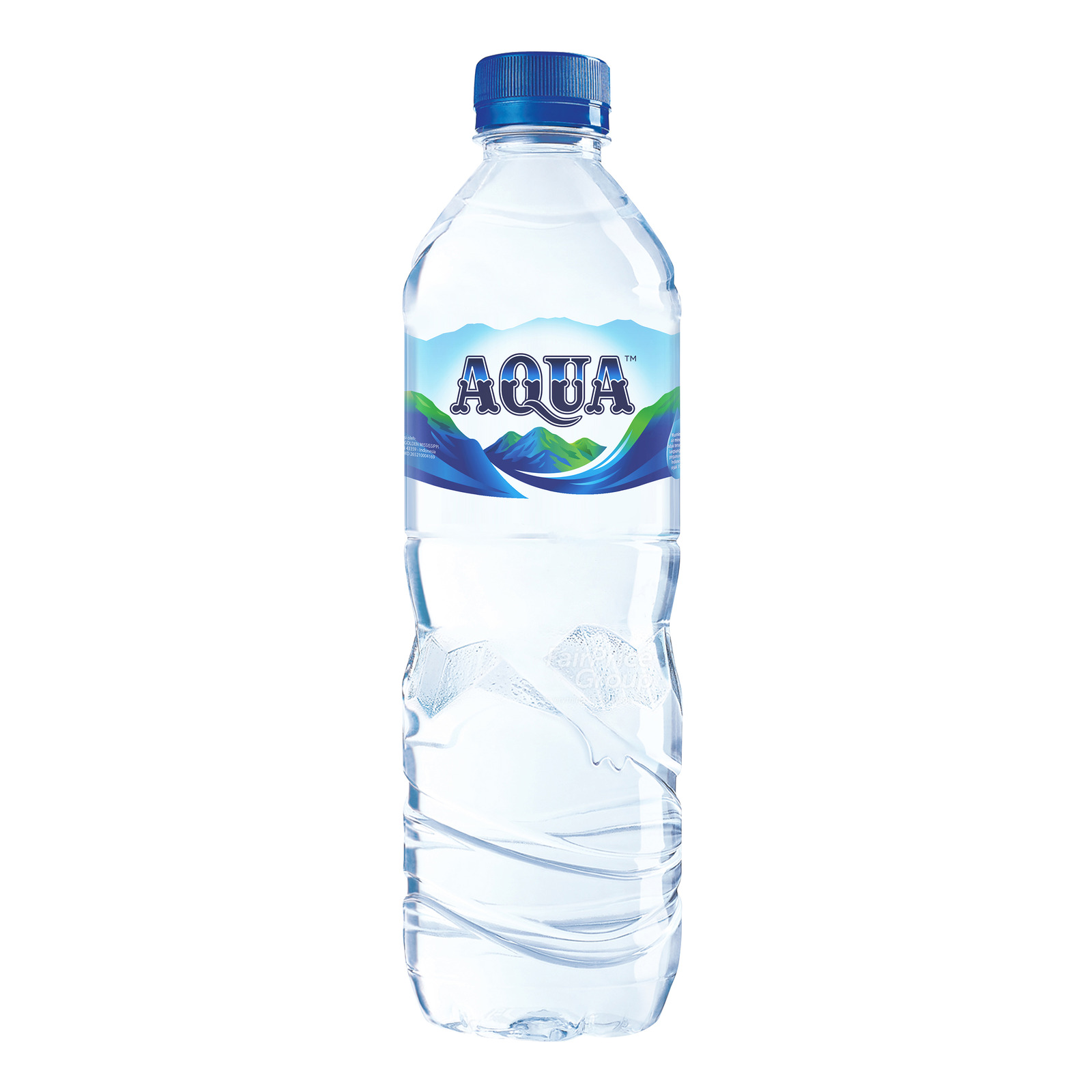 Aqua Mountain Spring Bottle Water | NTUC FairPrice