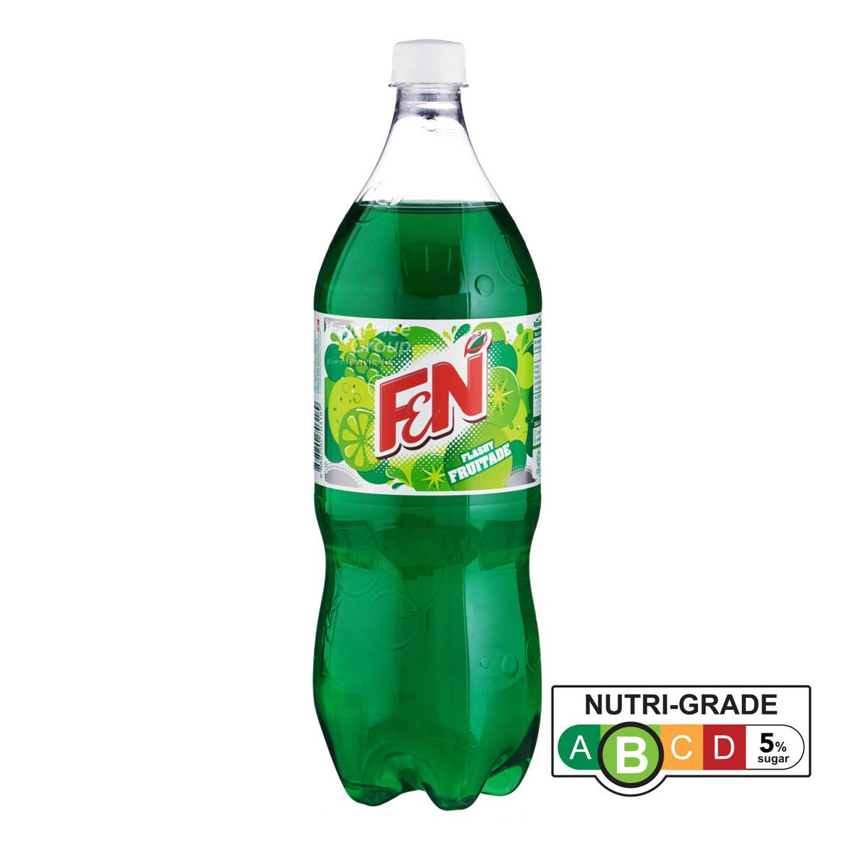 F&N Flavoured Bottle Drink - Flashy Fruitade | NTUC FairPrice