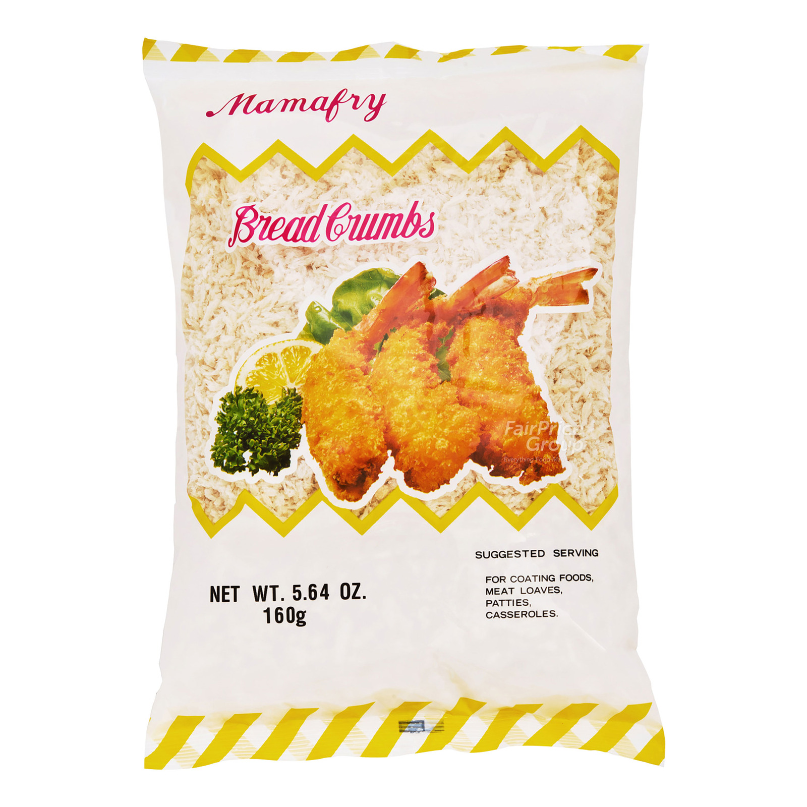 Mamafry Bread Crumbs | NTUC FairPrice