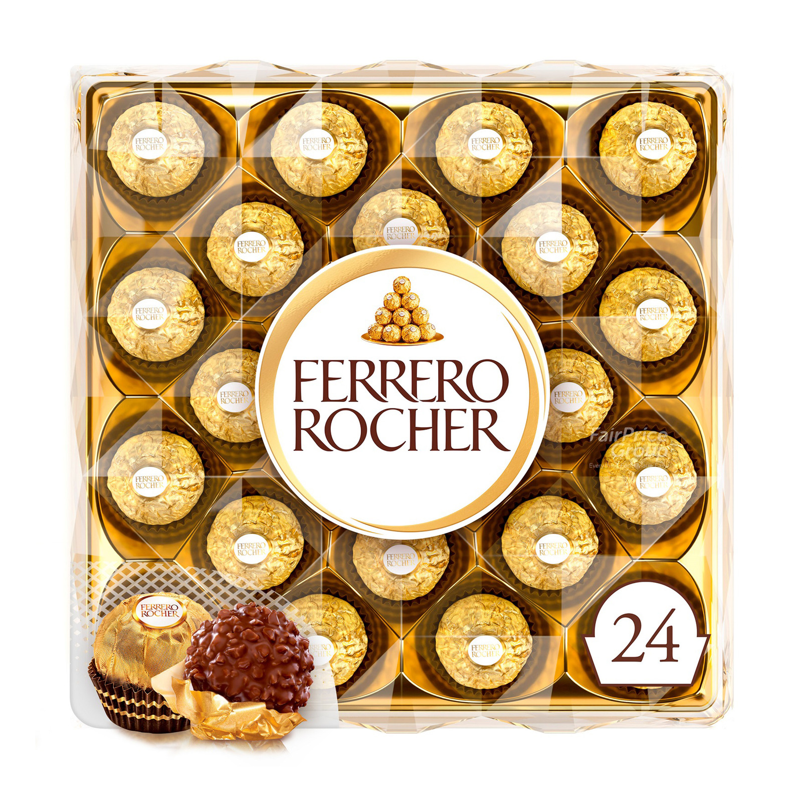 Shop Chocolates For Everyday Great Value | NTUC FairPrice