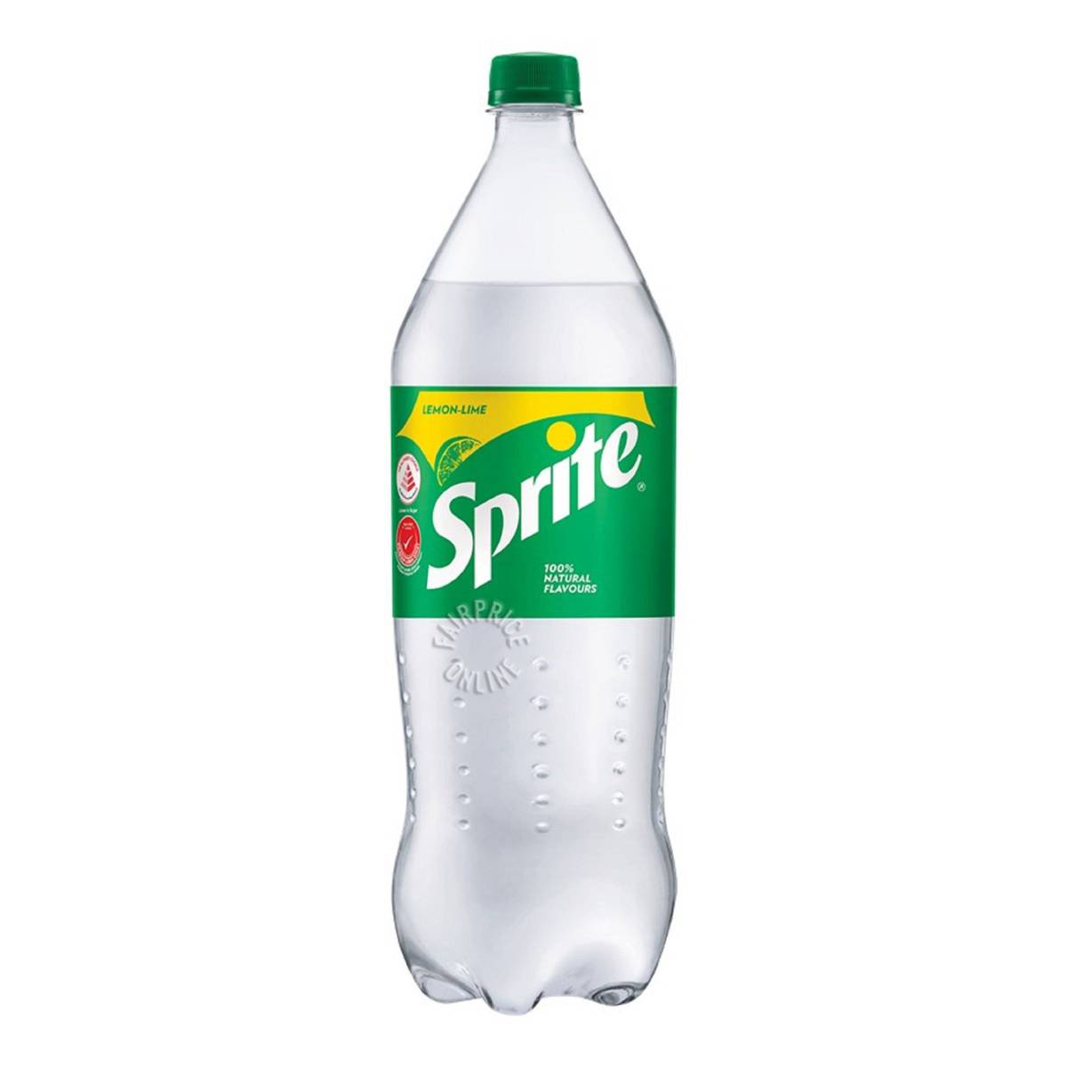 Sprite Sparkling Lemon Lime Bottle Drink | NTUC FairPrice