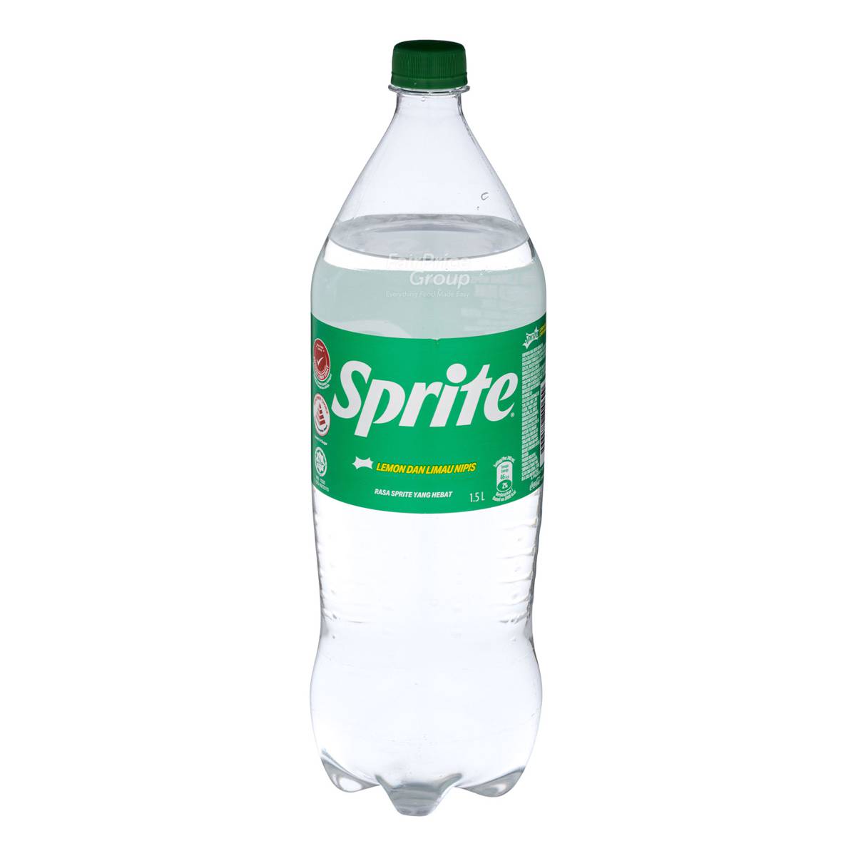 Sprite Sparkling Lemon Lime Bottle Drink | NTUC FairPrice