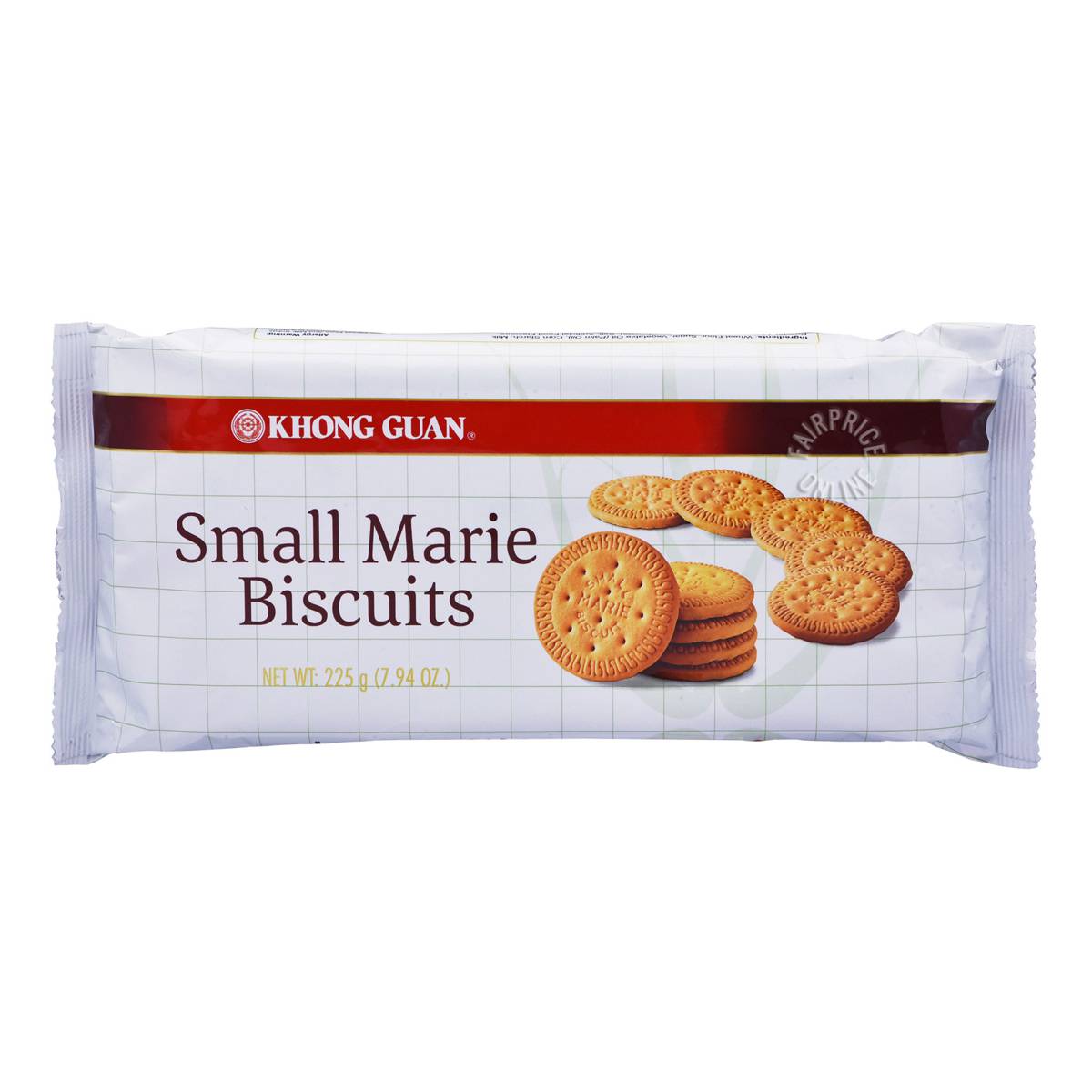 Khong Guan Biscuits - Marie (Small) | NTUC FairPrice