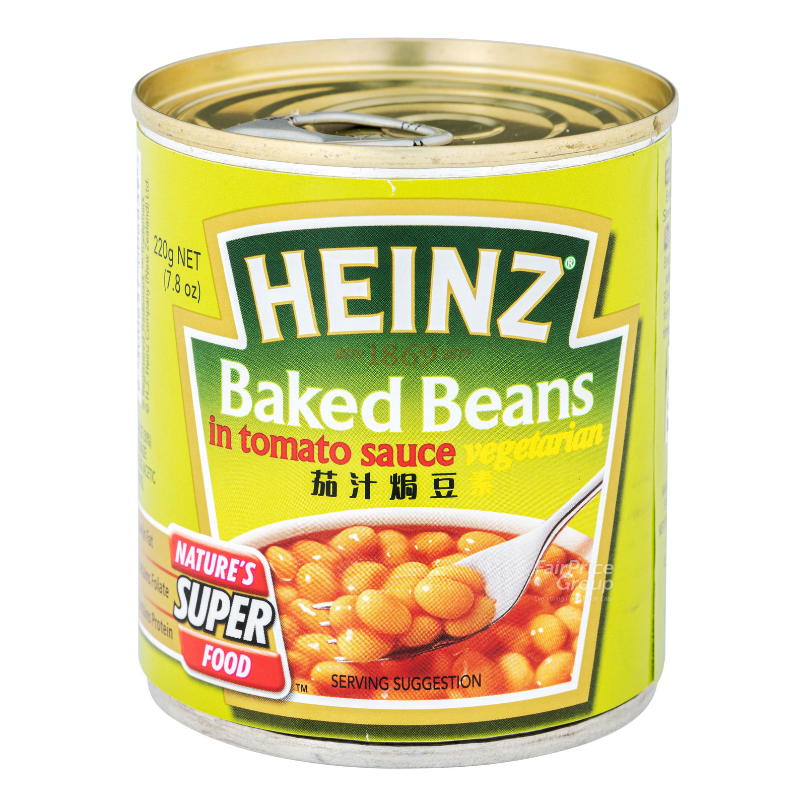 Interesting Heinz Beans In Tomato Sauce Photos