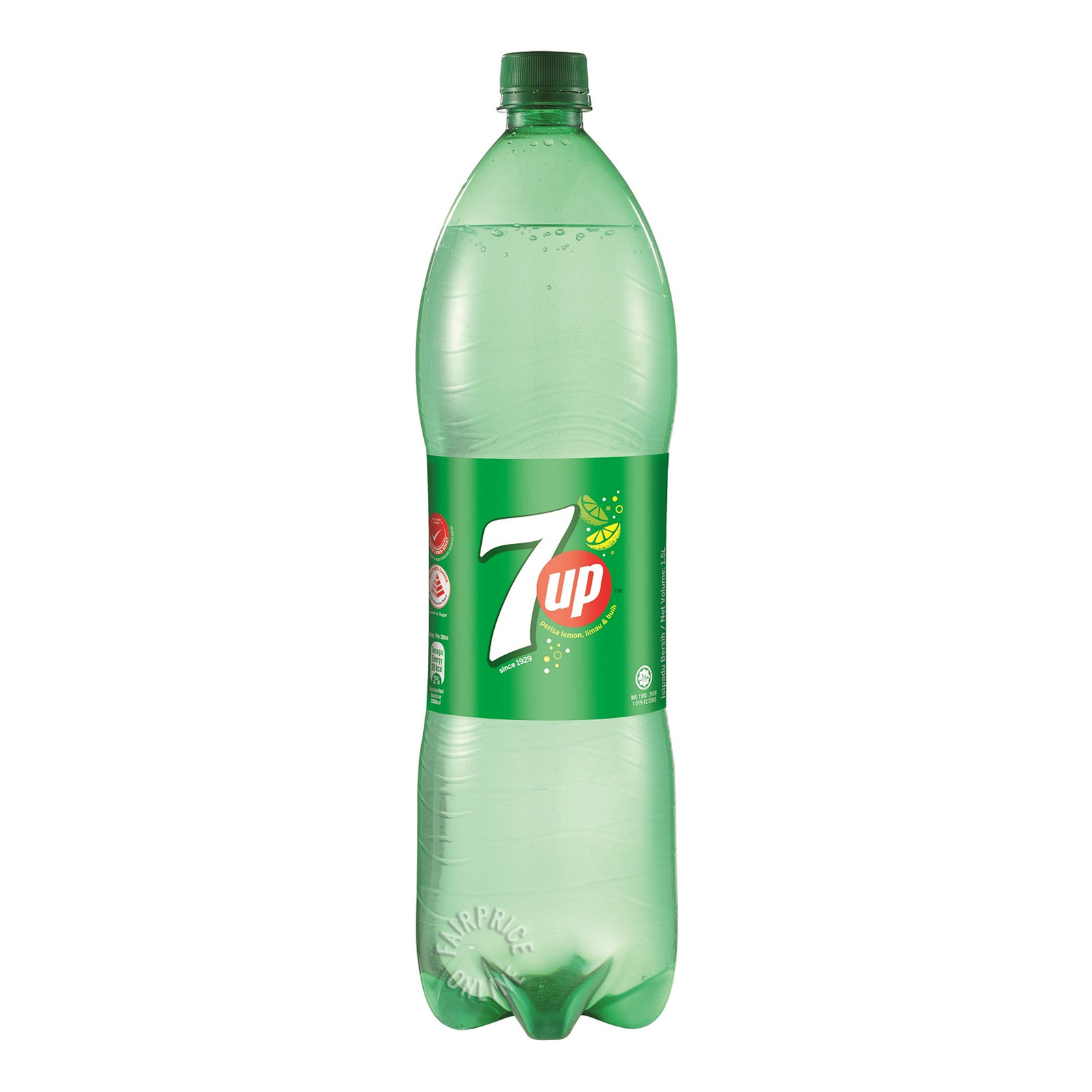 7 Up Bottle Drink | NTUC FairPrice