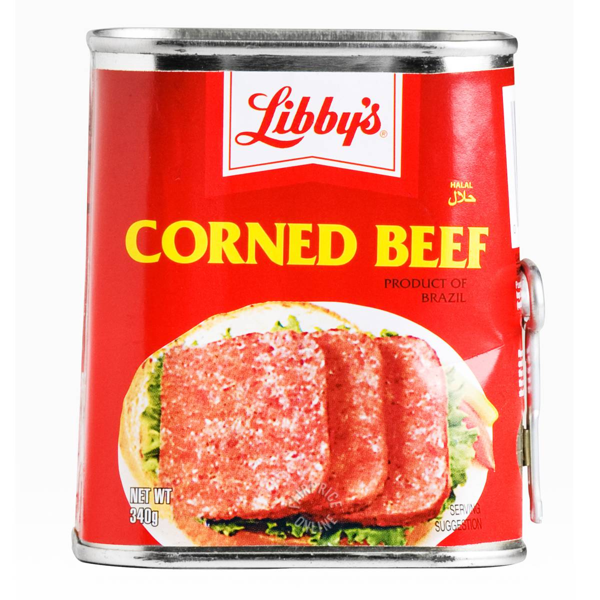 Libby's Corned Beef | NTUC FairPrice