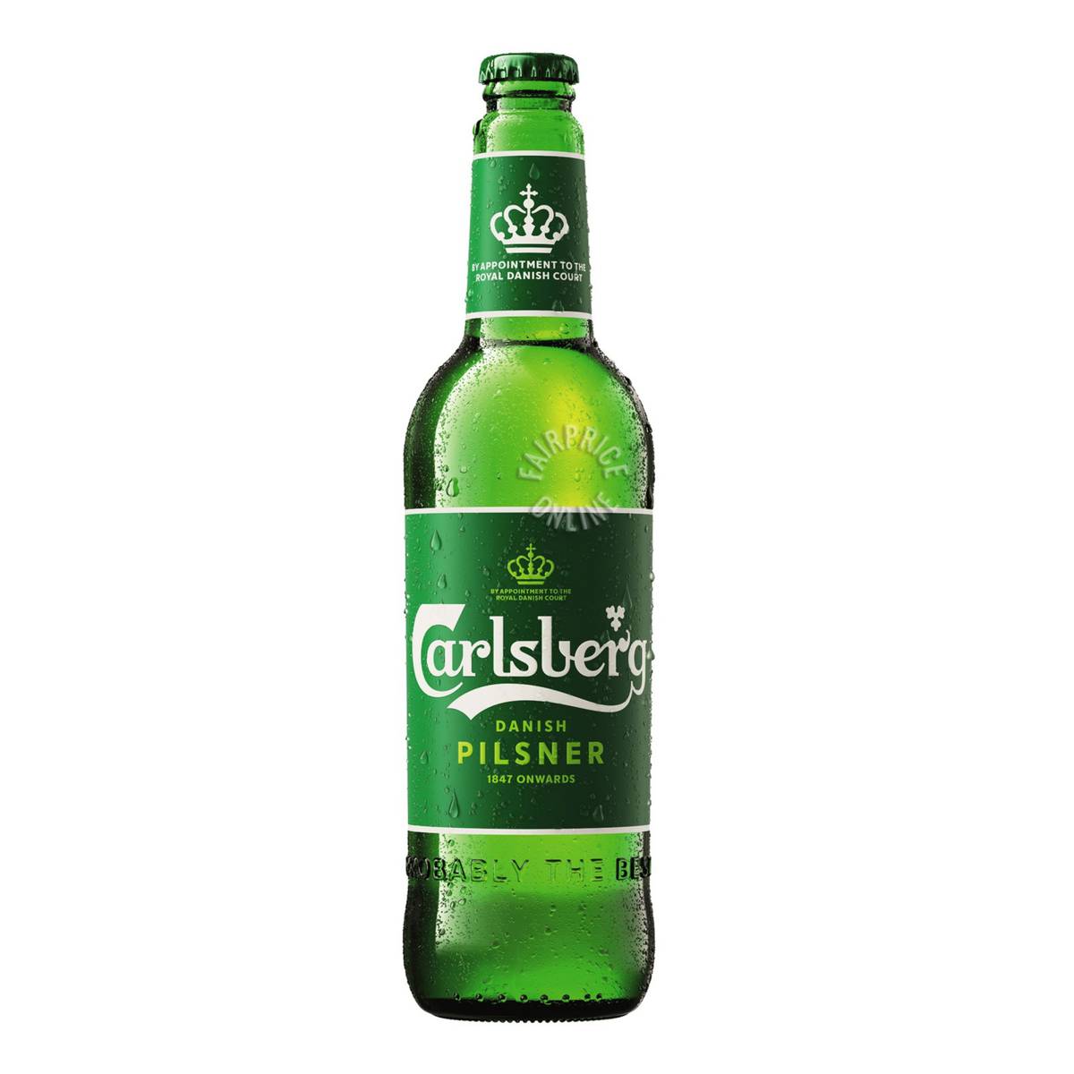 Carlsberg Bottle Beer | NTUC FairPrice