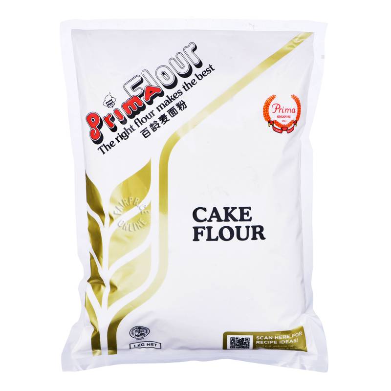 Prima Flour Packet Flour - Cake | NTUC FairPrice