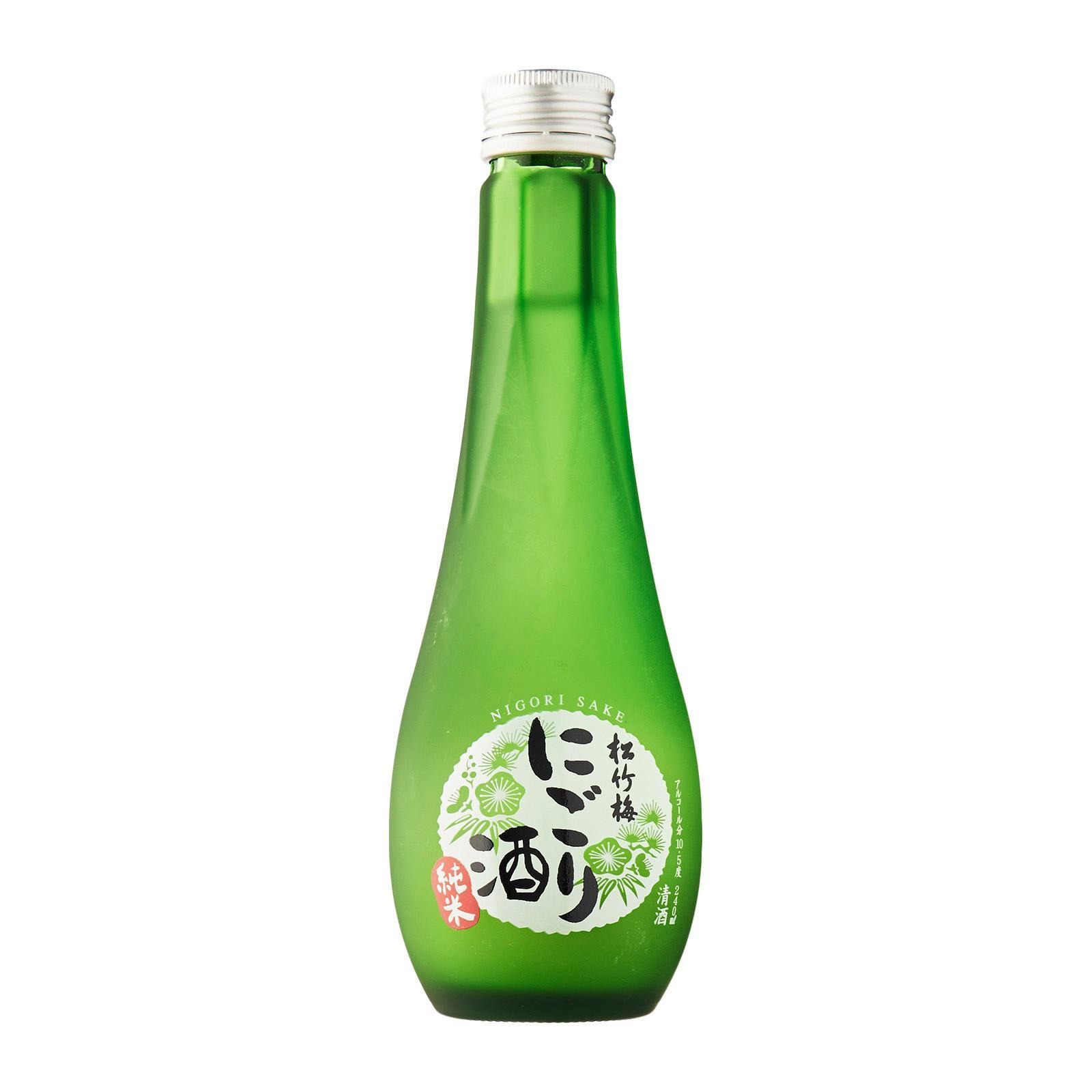 Takara Scb Nigori Unfiltered Japanese Cloudy Sake | NTUC FairPrice