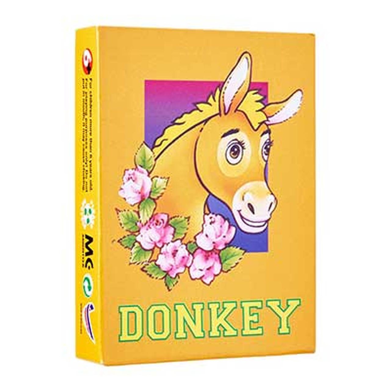 MTRADE Card Game - Donkey | NTUC FairPrice