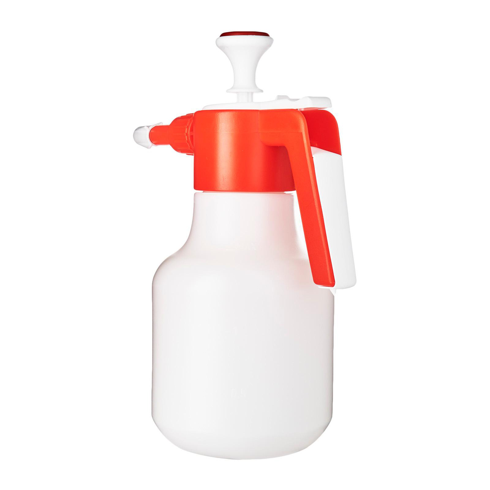 Epoca Delta Tec 2 Nbr 360 Pressure Sprayer - White/Red | NTUC FairPrice