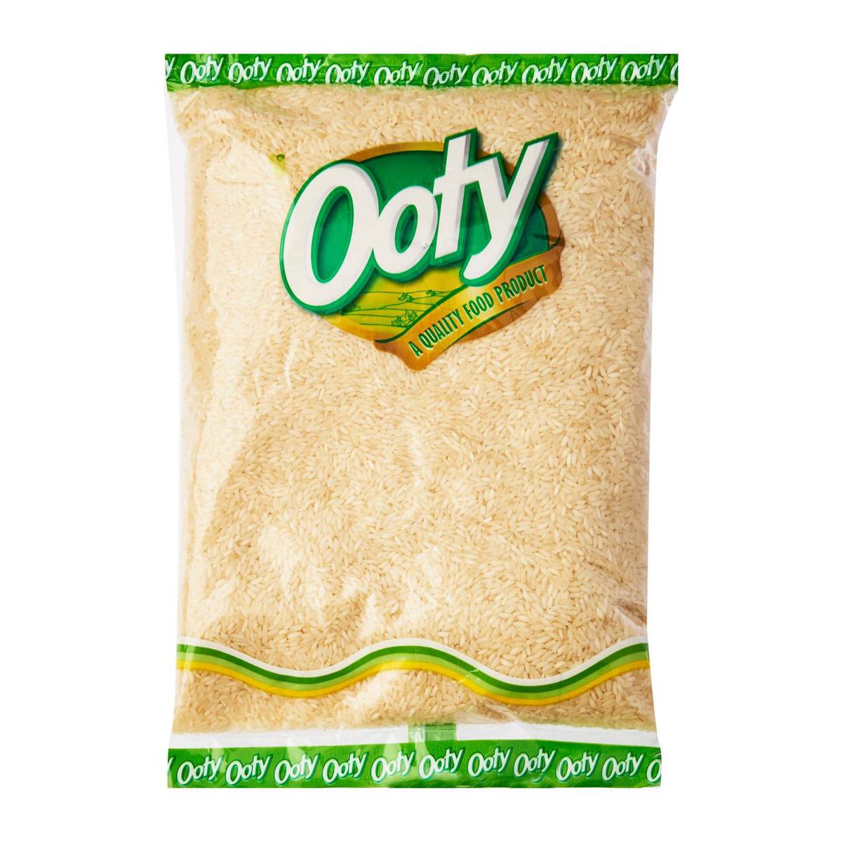 Ooty Ponni Rice | NTUC FairPrice