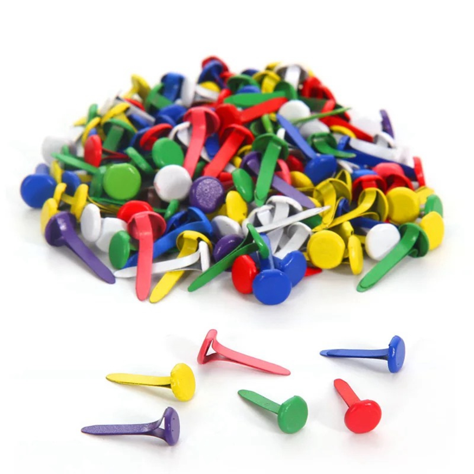 Round Head Fastener Colour | NTUC FairPrice