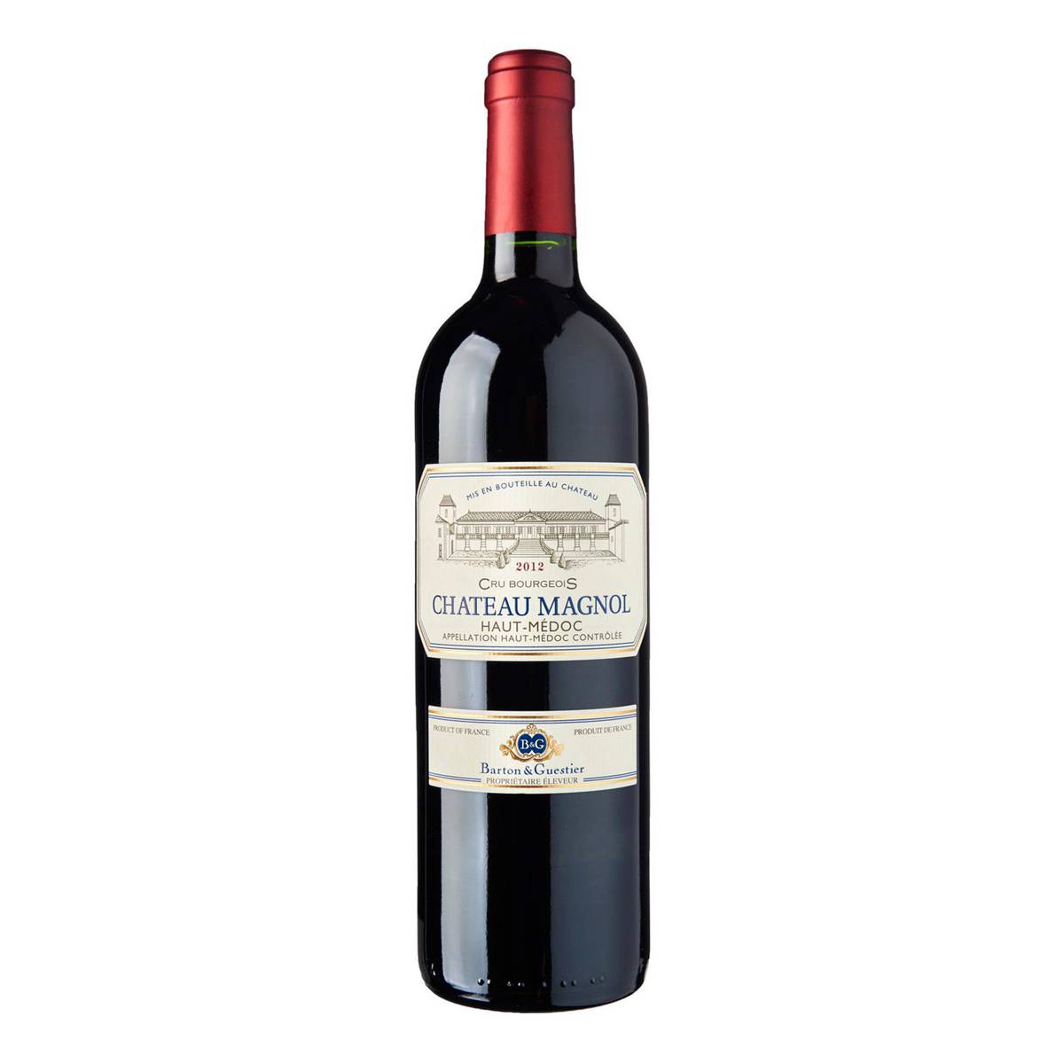 B&G Chateau Magnol | NTUC FairPrice