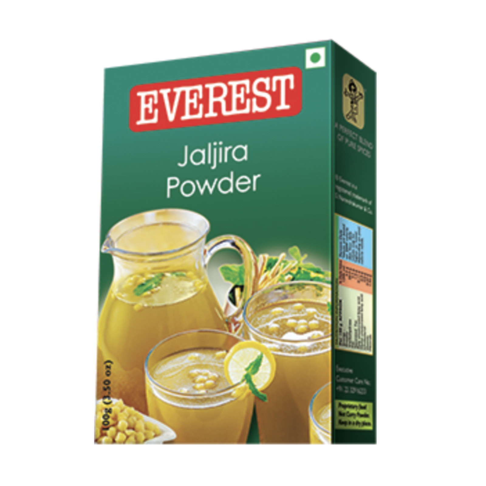 Everest - Jaljira Powder | NTUC FairPrice