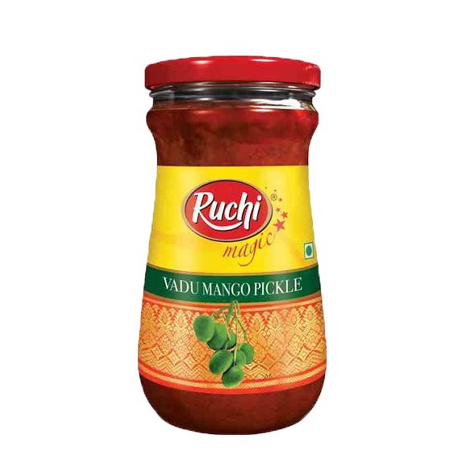 Ruchi Vadu Mango Pickle | NTUC FairPrice