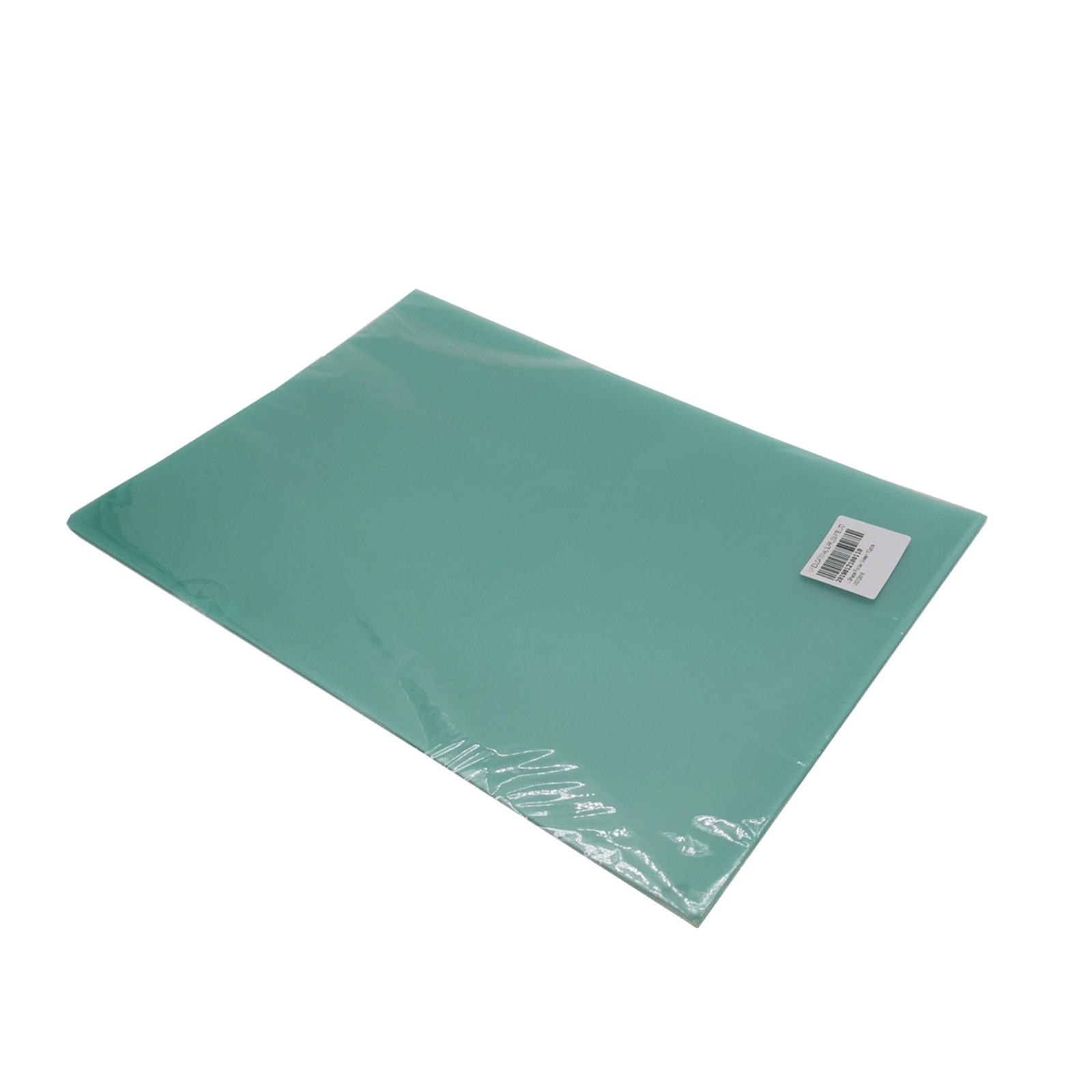 A4 L Shape Folder Green NTUC FairPrice a4-l-shape-folder-green-ntuc-fairprice