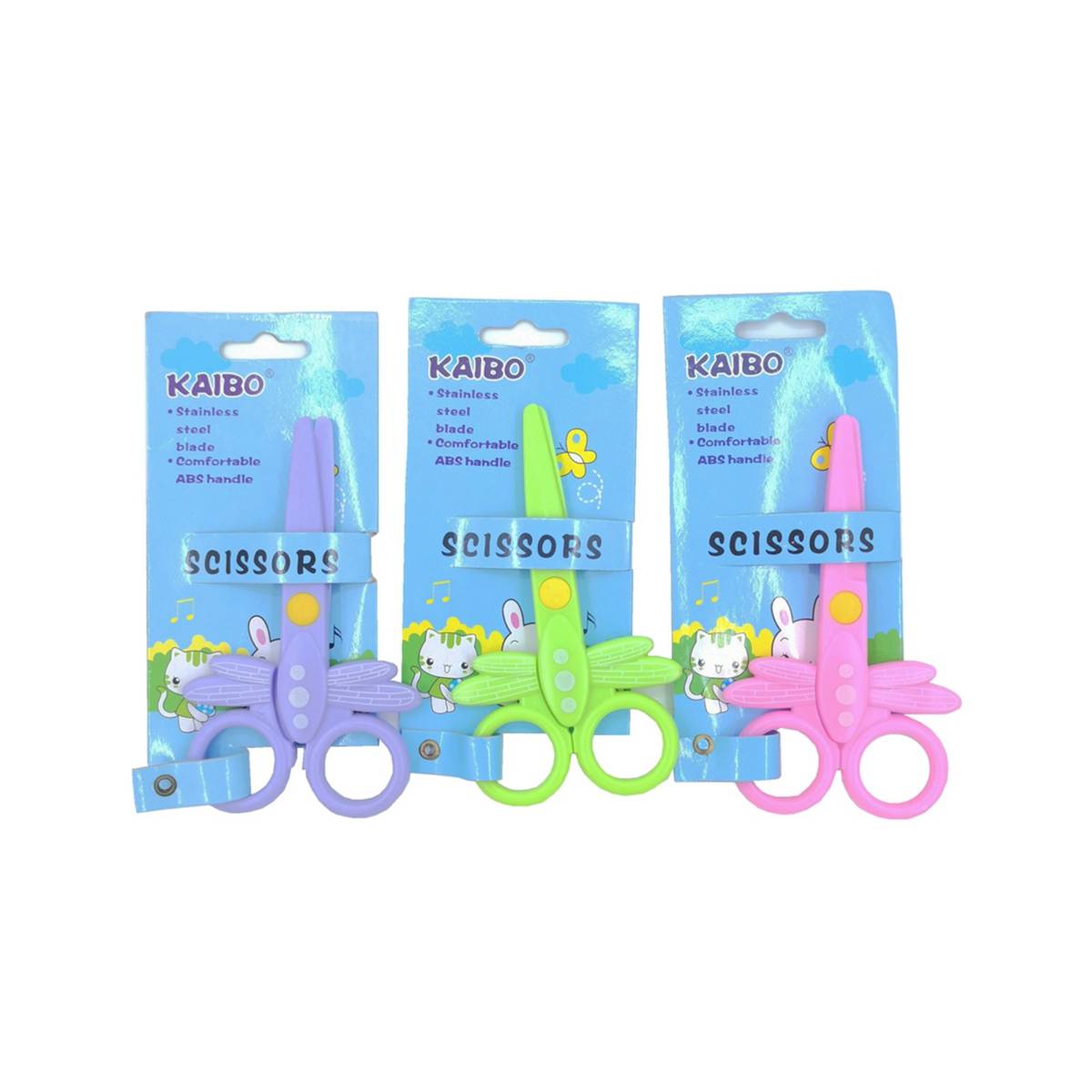 Small Children Scissor | NTUC FairPrice