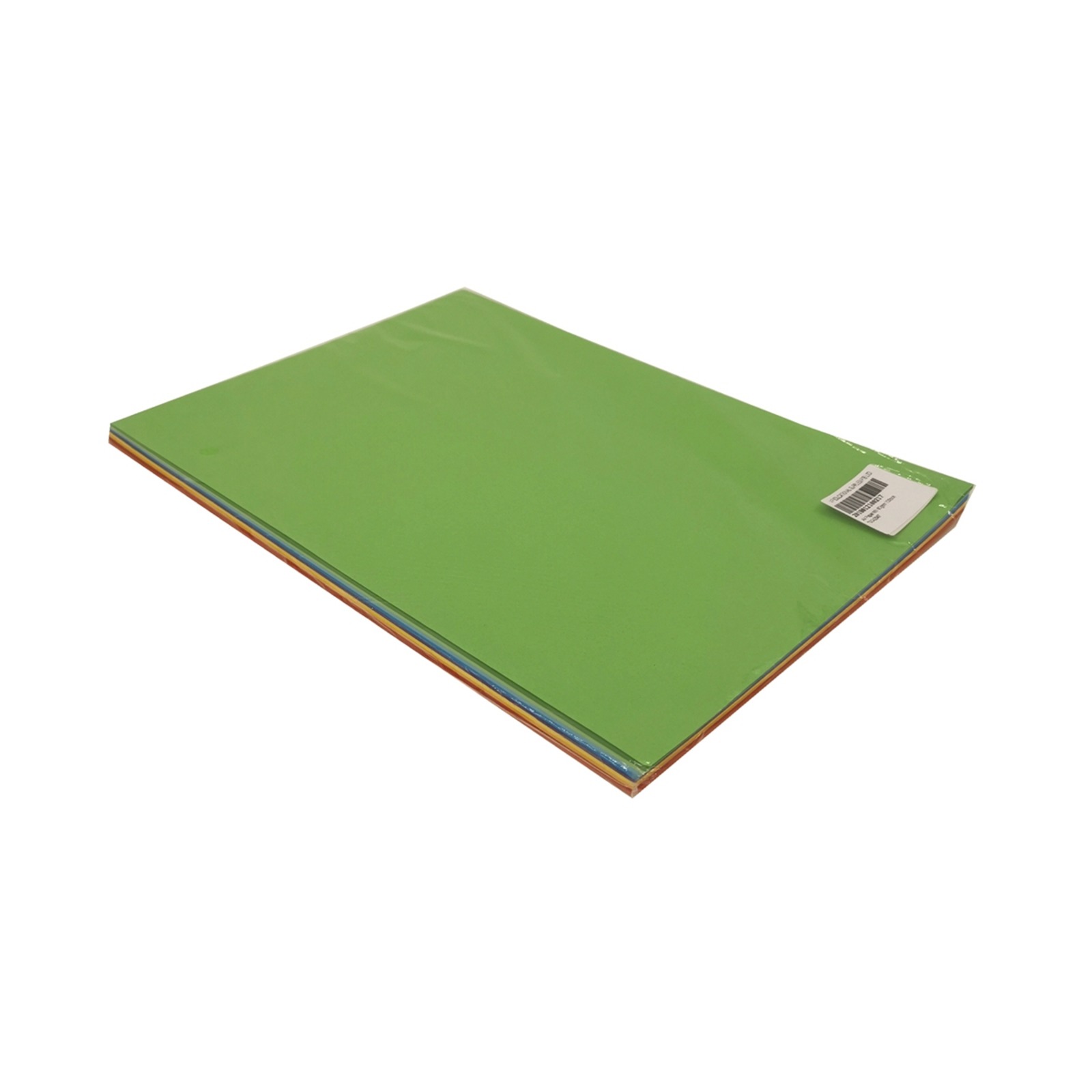 A4 Paper 80gsm Mix Colour NTUC FairPrice a4-paper-80gsm-mix-colour-ntuc-fairprice