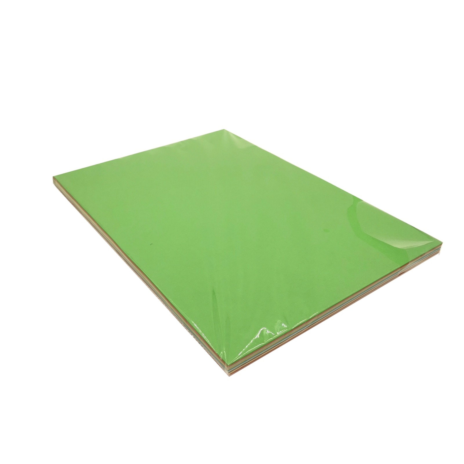 A3 Paper 120gsm Mix Colour | NTUC FairPrice