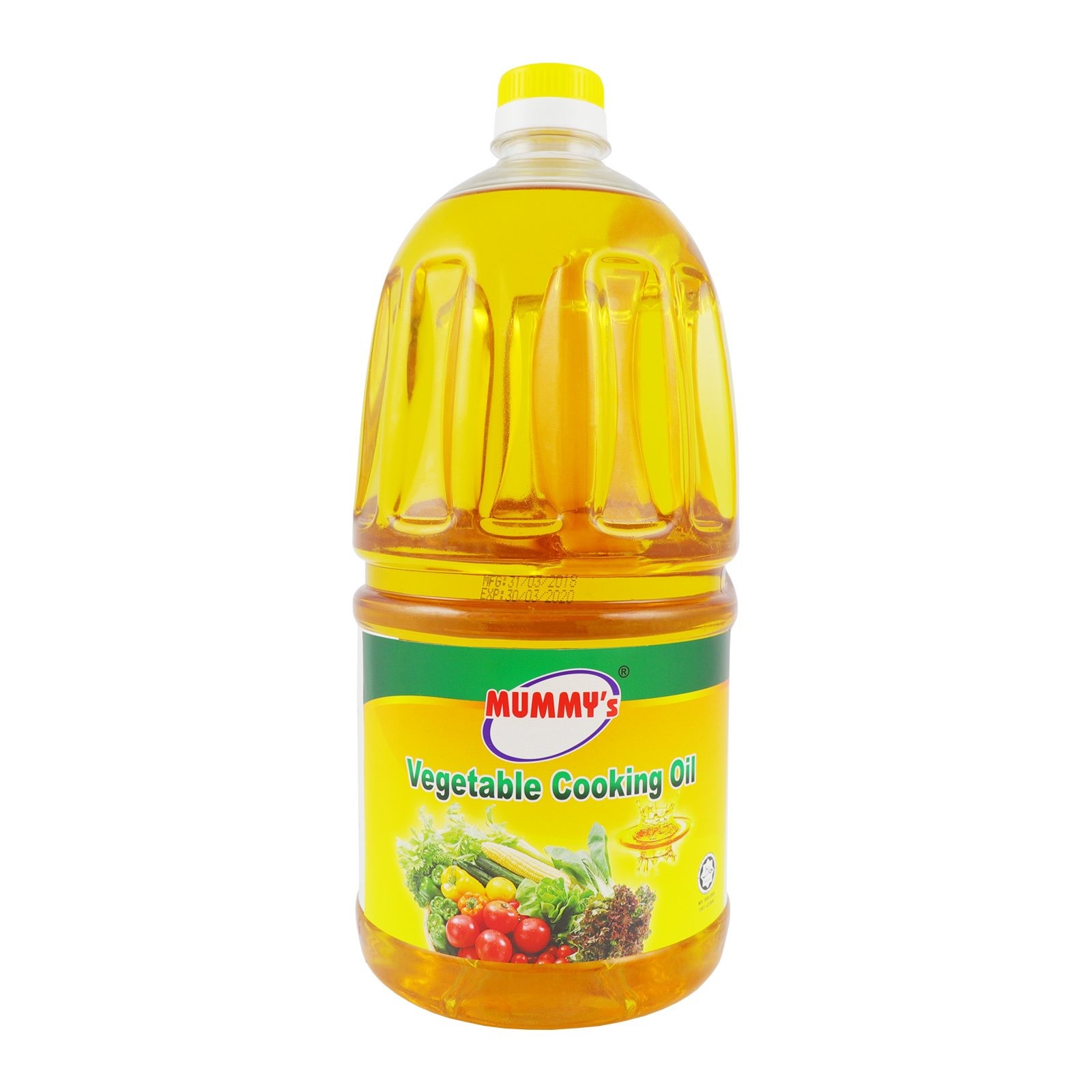 Mummys Vegetable Cooking Oil | NTUC FairPrice