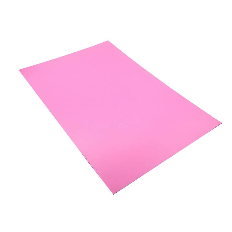 VIP Plastic Corrugated Board - Pink | NTUC FairPrice