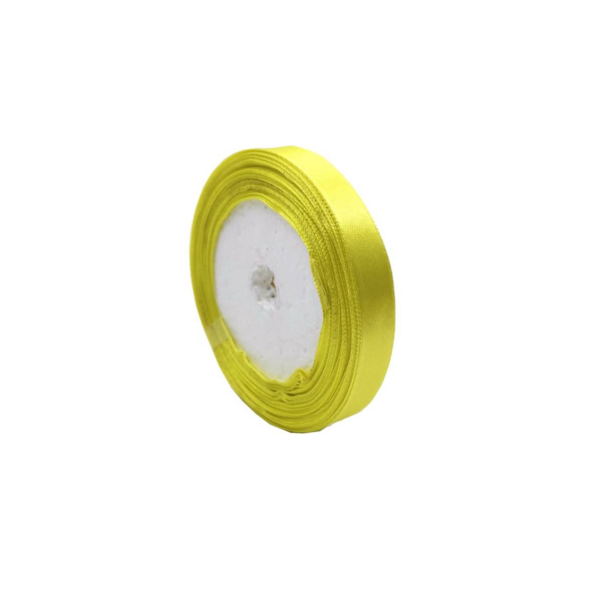 VIP Ribbon 1.2cm x 22.5m - Yellow | NTUC FairPrice