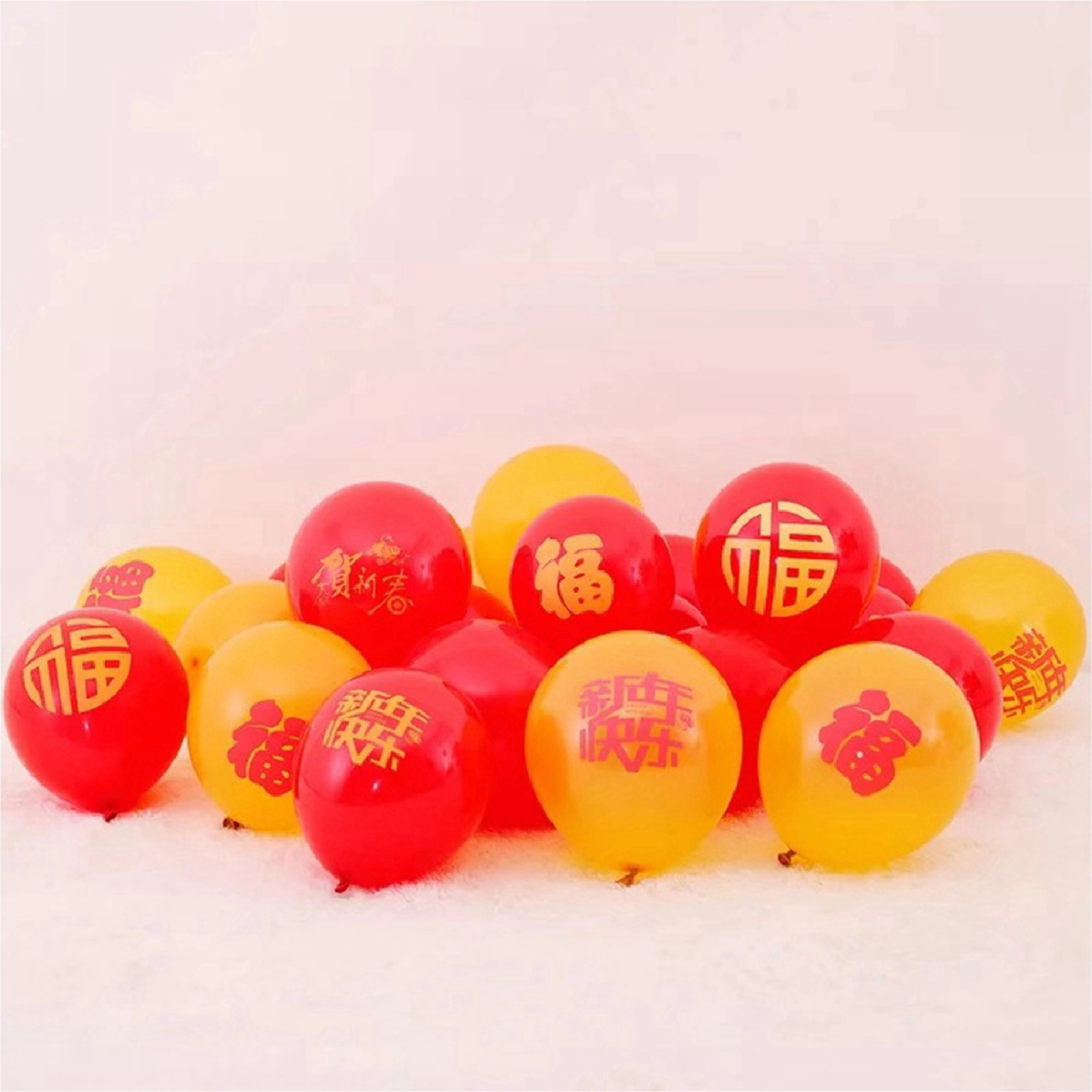 VIP Chinese New Year Balloons | NTUC FairPrice