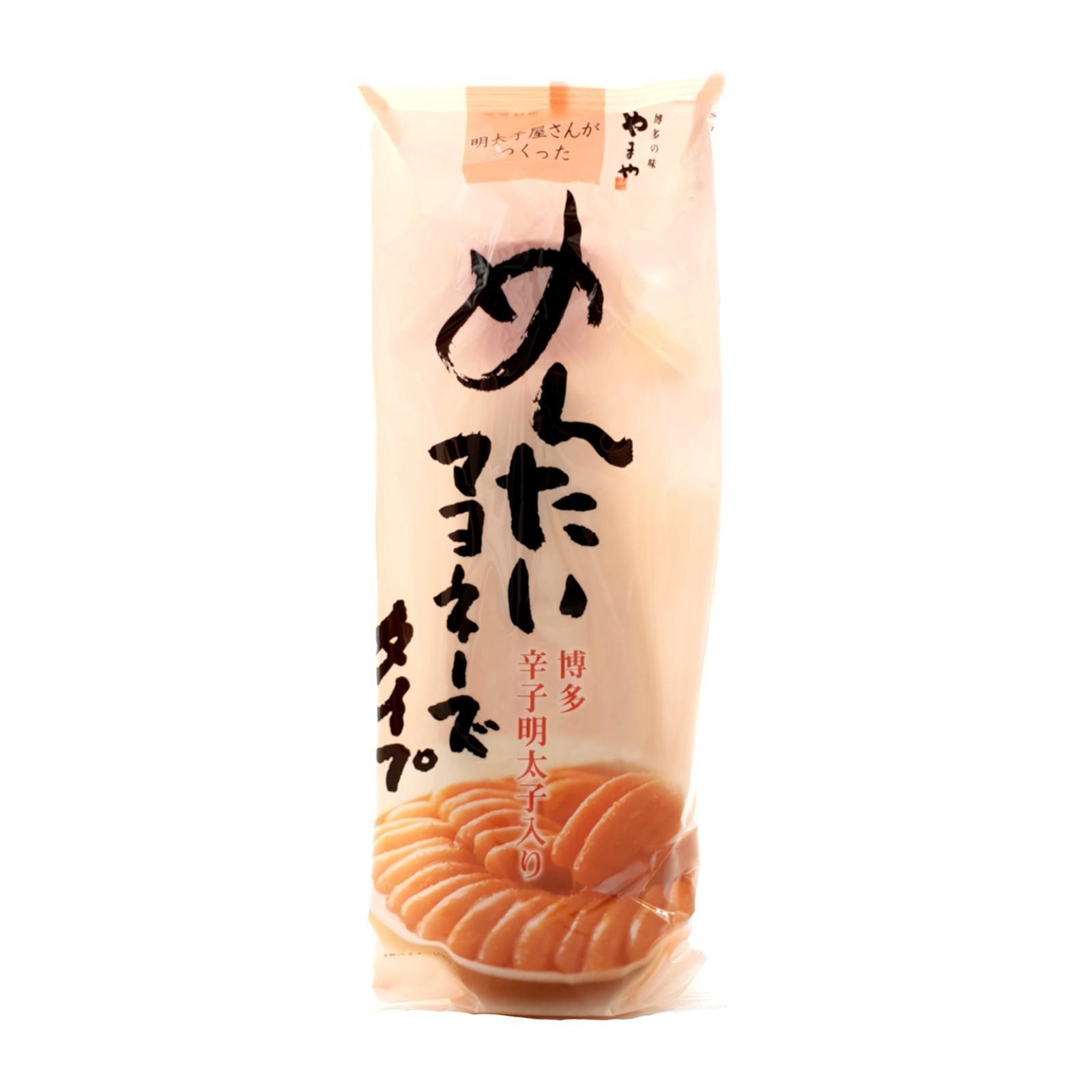 Mentaiko Mayonnaise With Seasoned Cod Roe | NTUC FairPrice