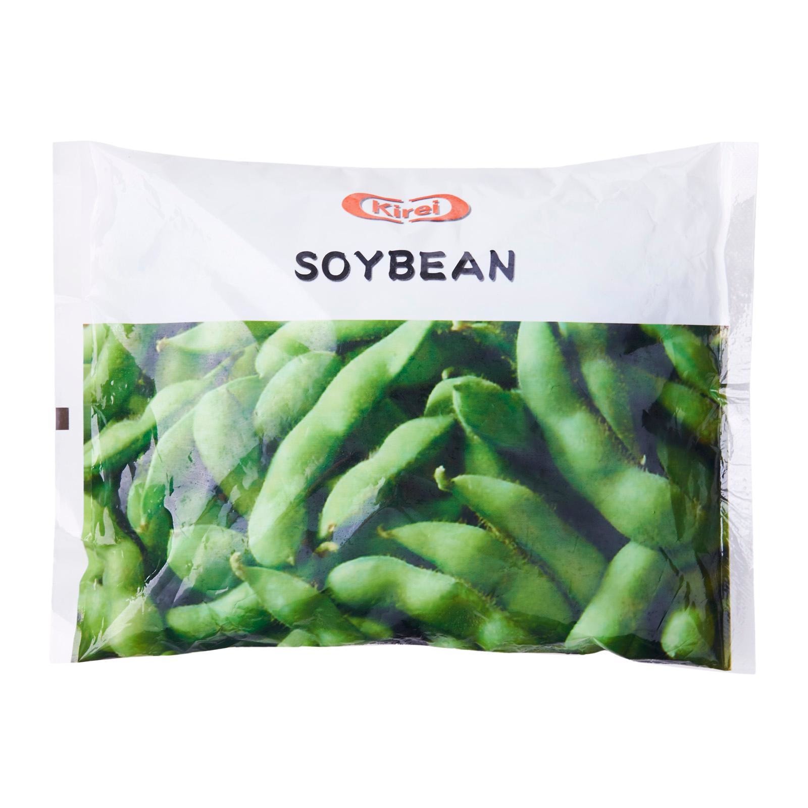 Kirei Frozen Edamame | NTUC FairPrice