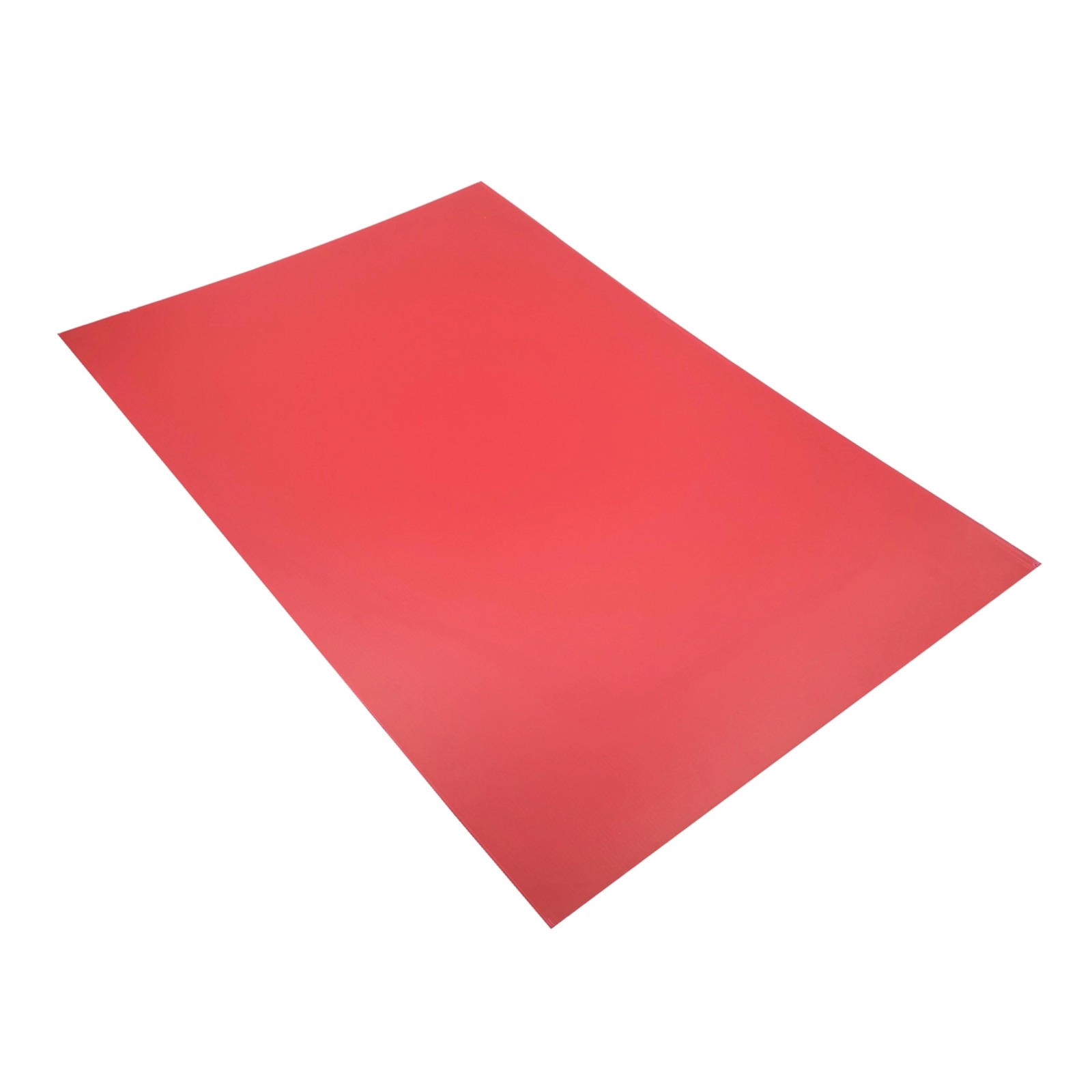 VIP Plastic Corrugated Board - Red | NTUC FairPrice