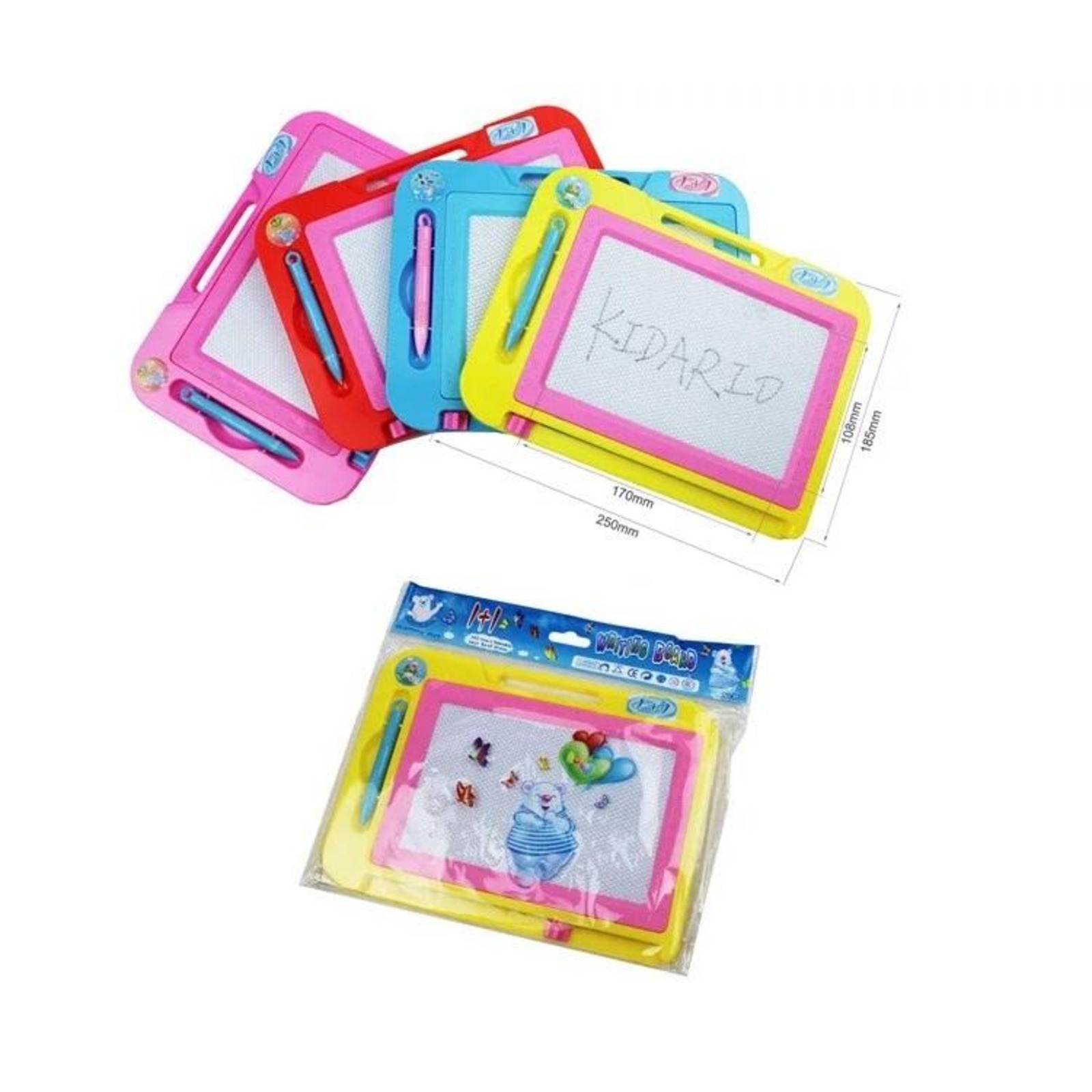 VIP Writing Board | NTUC FairPrice