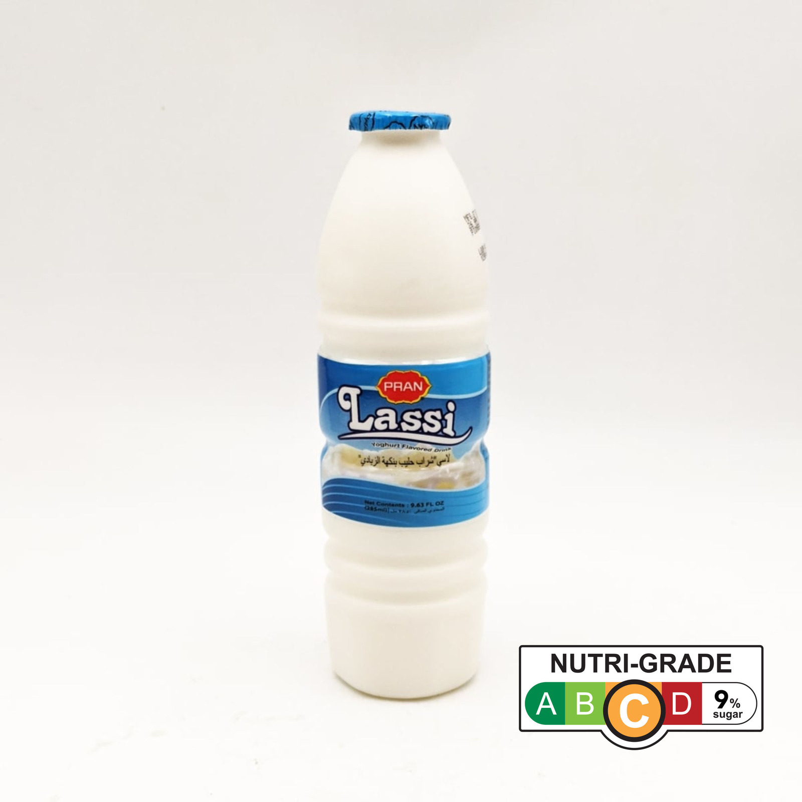 Pran Lassi Yogurt Flavor Ntuc Fairprice