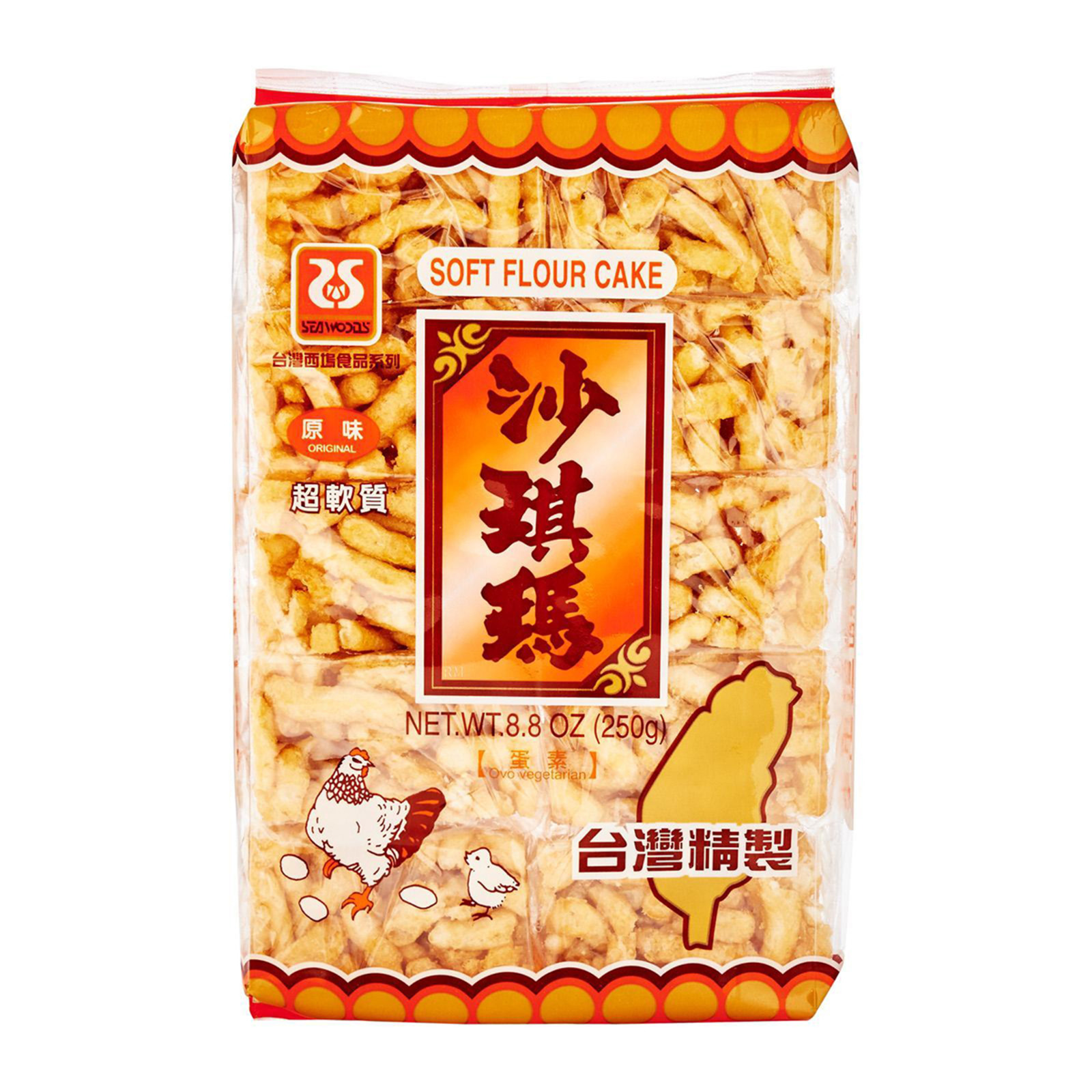 Seawoods Sachima - Original | NTUC FairPrice