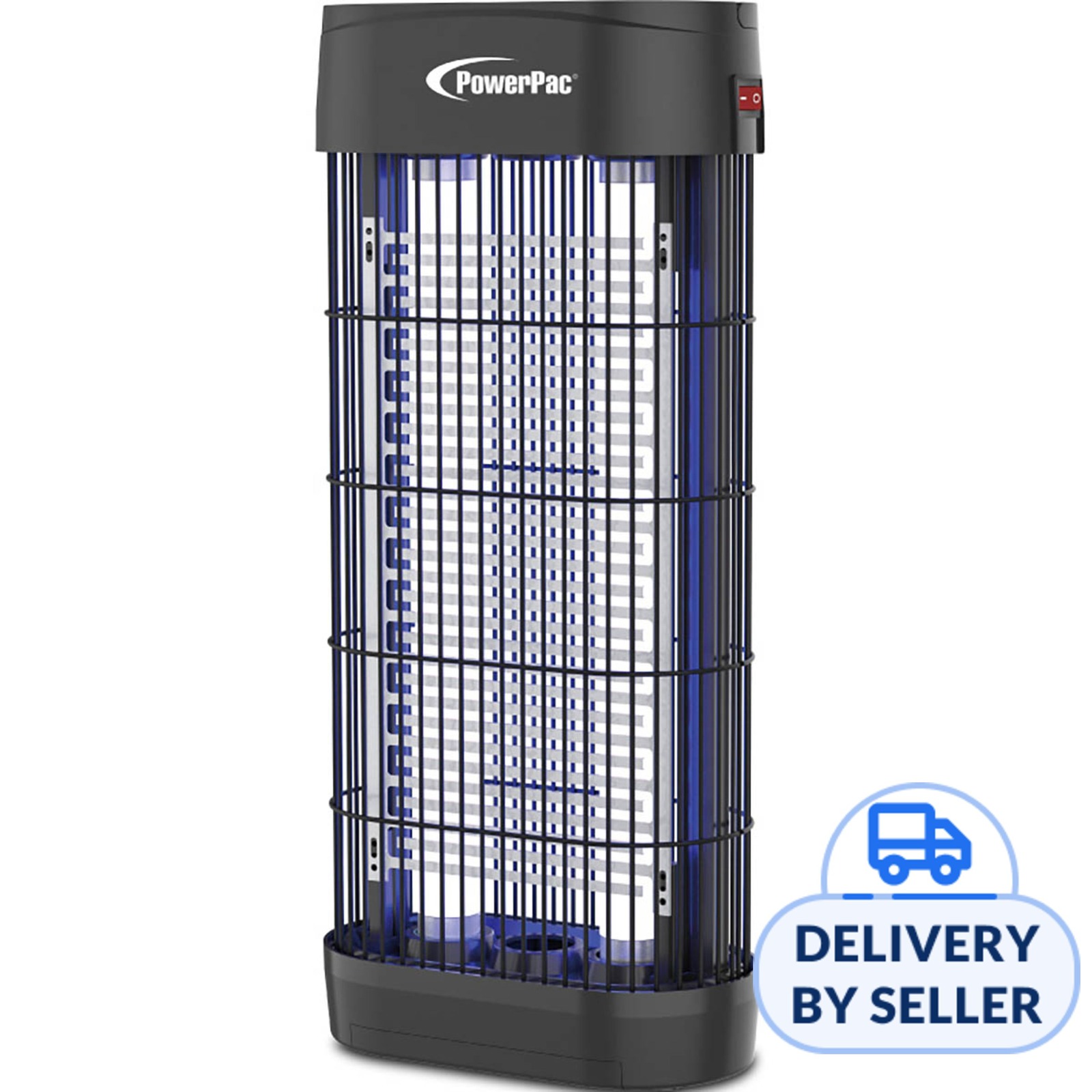 PowerPac Mosquito Killer Trap, Insect Repellent PP2237 | NTUC FairPrice