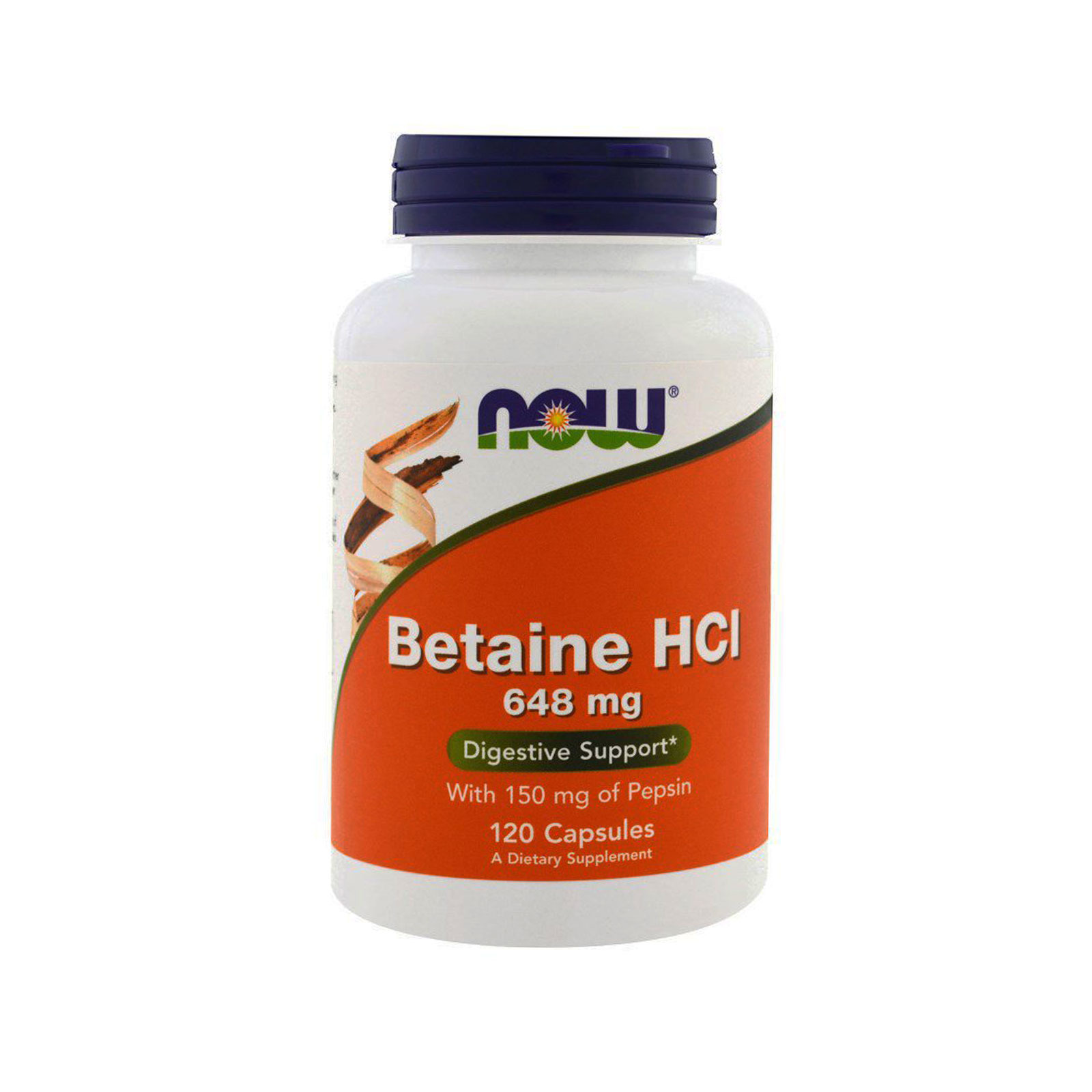Now Foods Betaine HCL | NTUC FairPrice