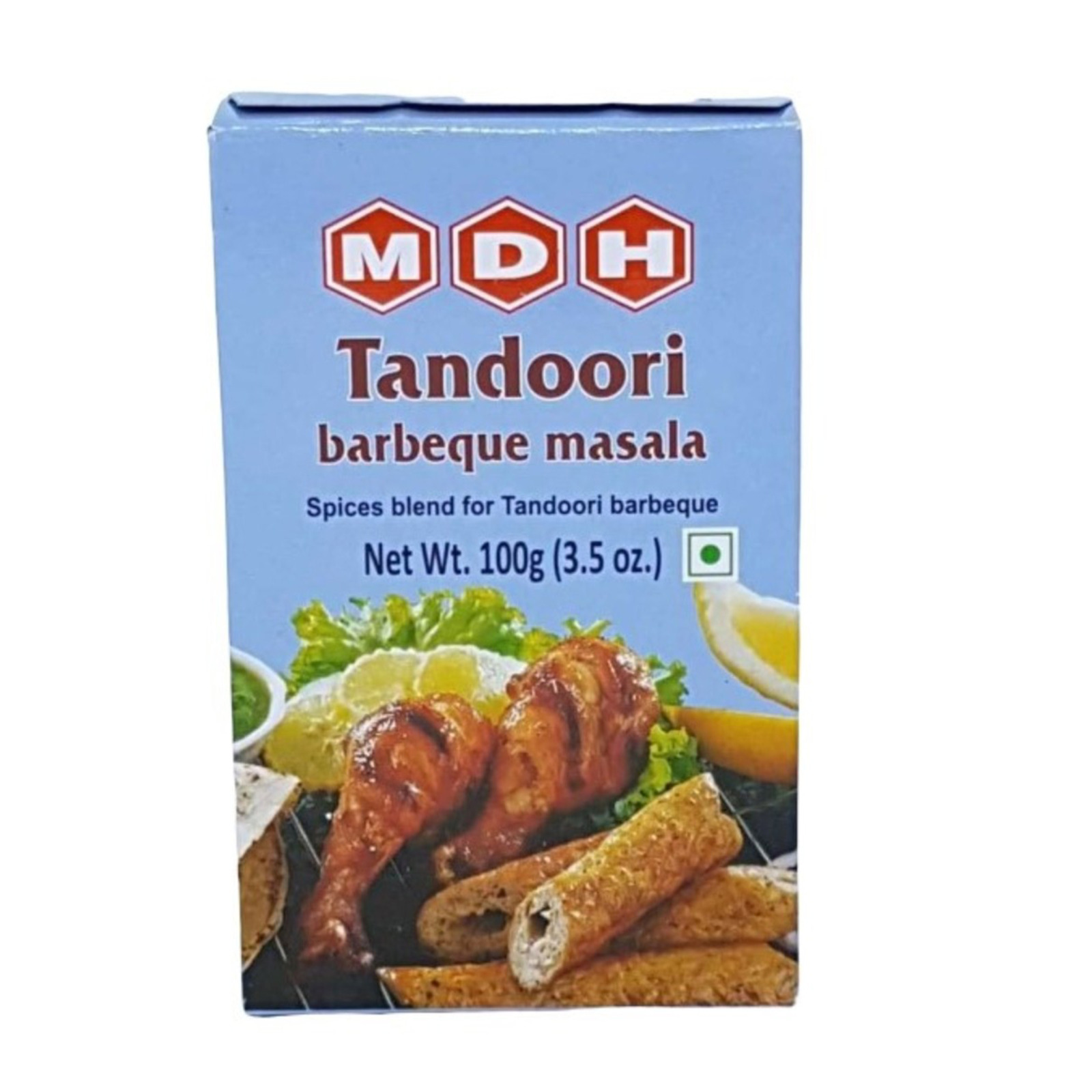 MDH Tandoori Barbeque Masala | NTUC FairPrice