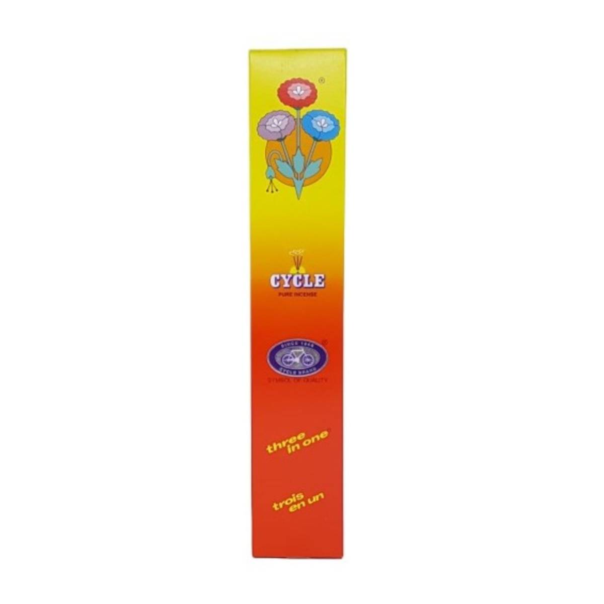 Cycle Brand Incense Sticks (100 Sticks) | NTUC FairPrice