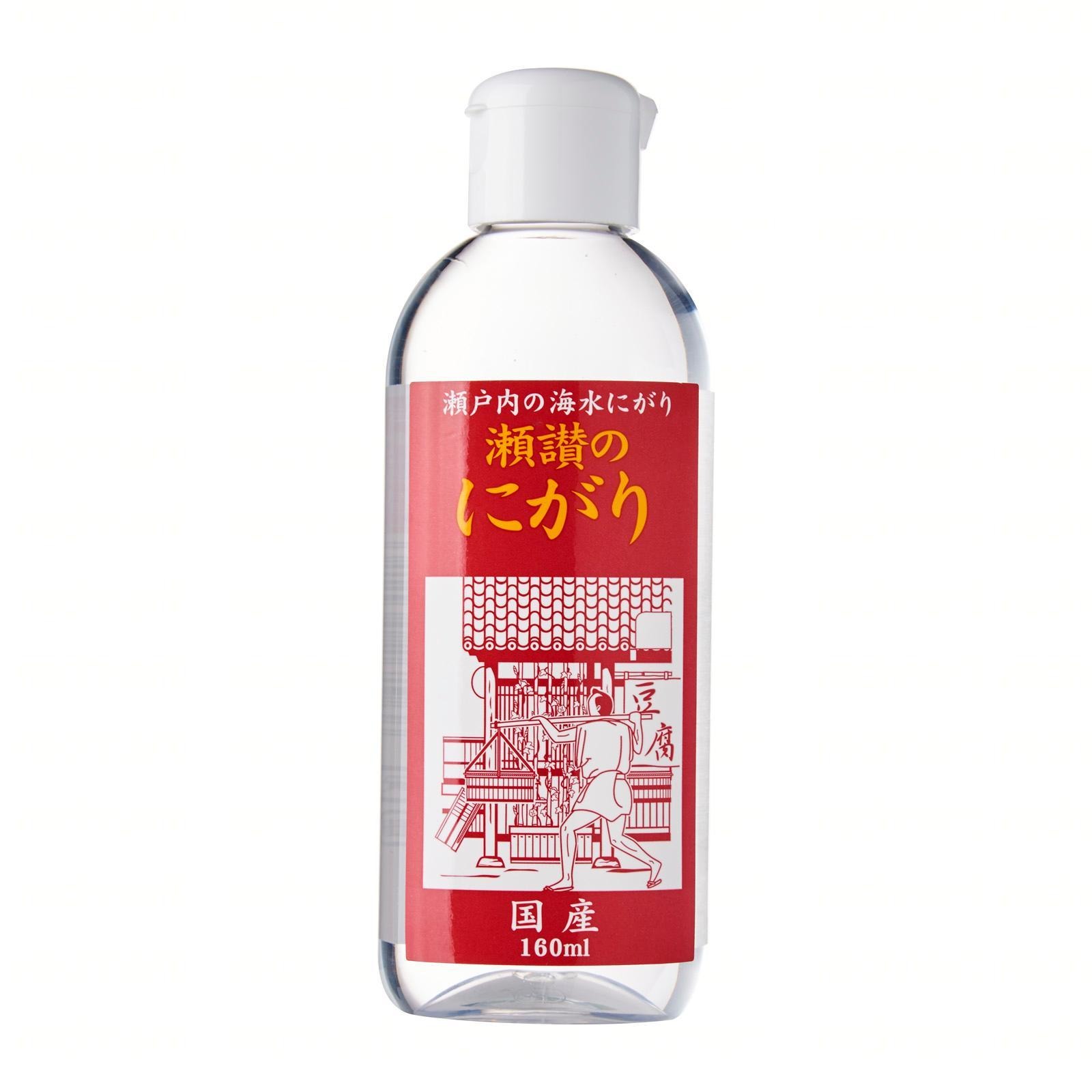 Kirei Japan's Nigari Liquid | NTUC FairPrice