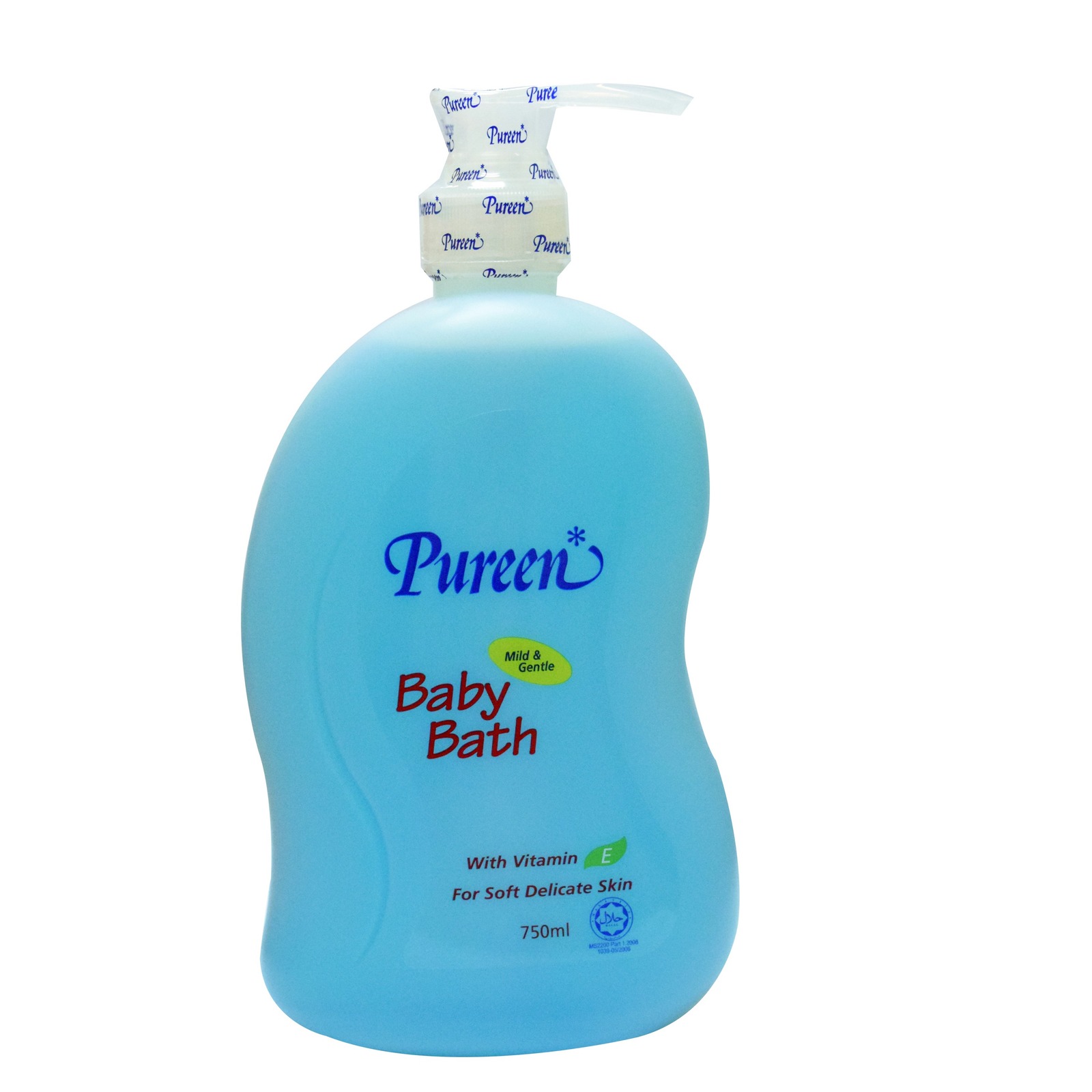 Pureen Baby Bath | NTUC FairPrice