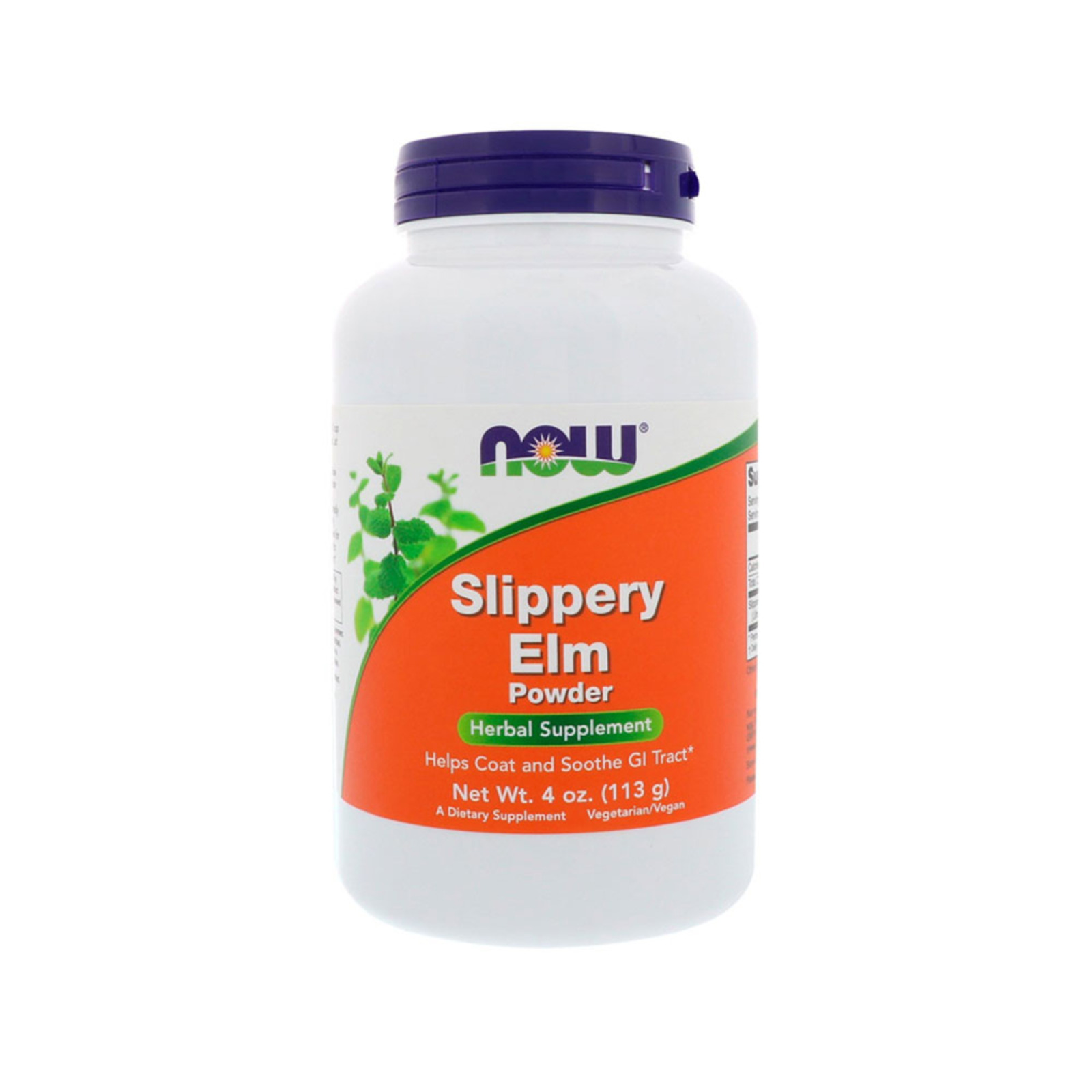 Now Foods Slippery Elm Powder | NTUC FairPrice