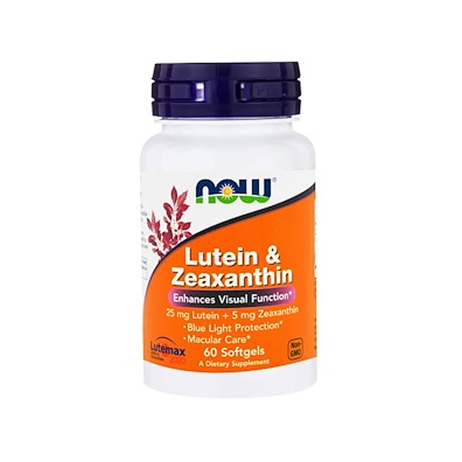 Now Foods Lutein & Zeaxanthin | NTUC FairPrice