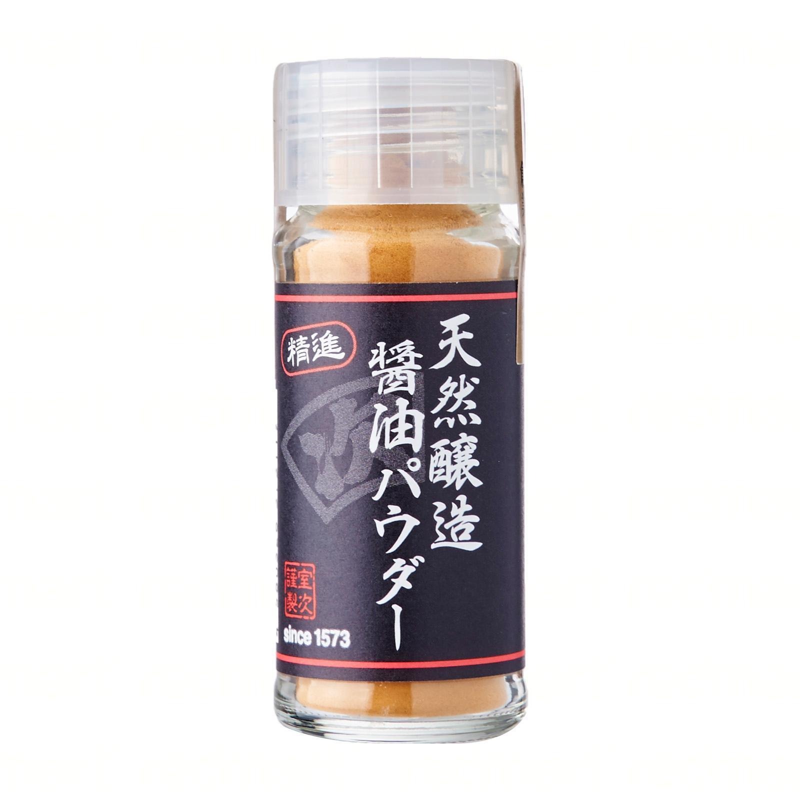 Muroji Natural Brewed Soy Sauce Powder | NTUC FairPrice