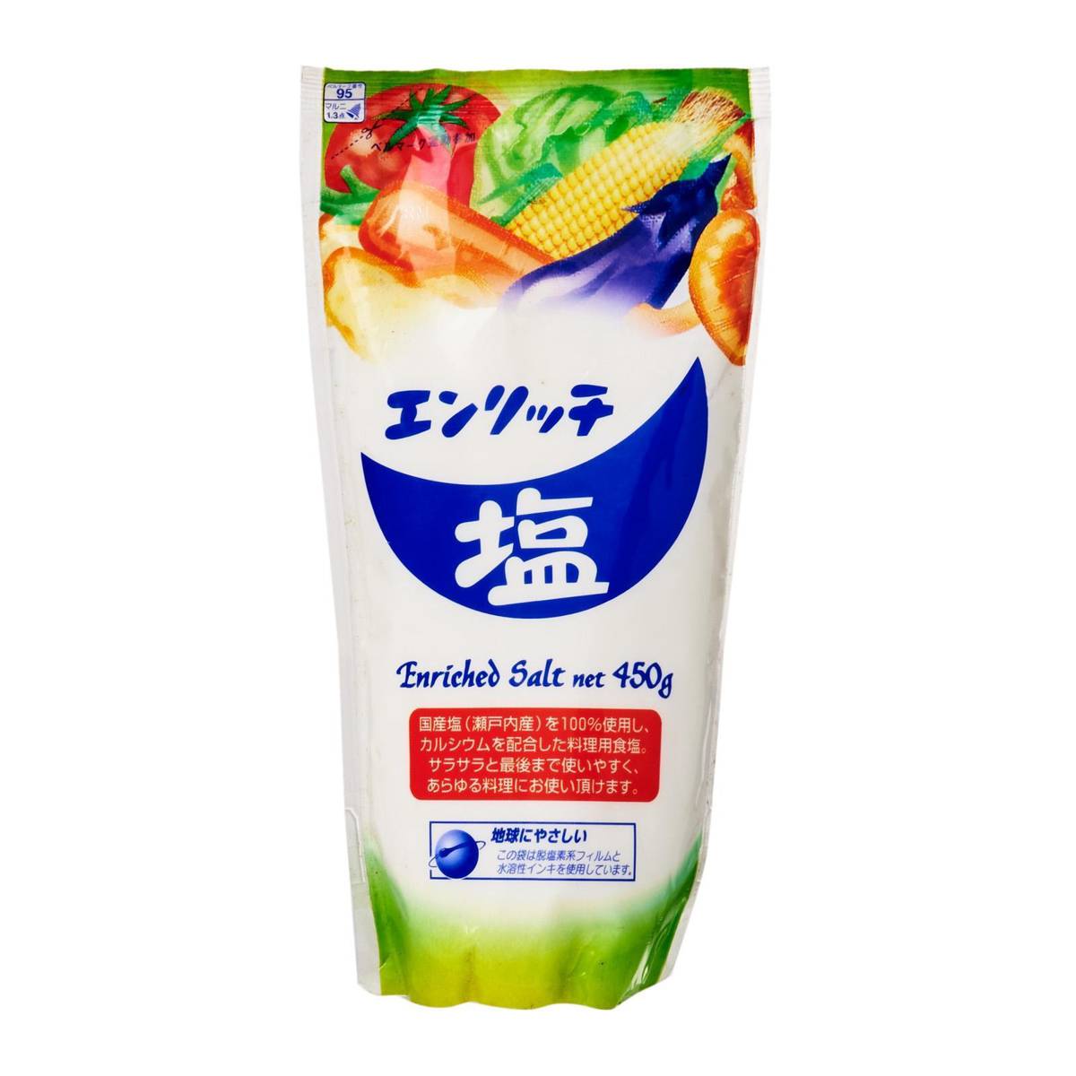 Maruni Enriched Salt | NTUC FairPrice