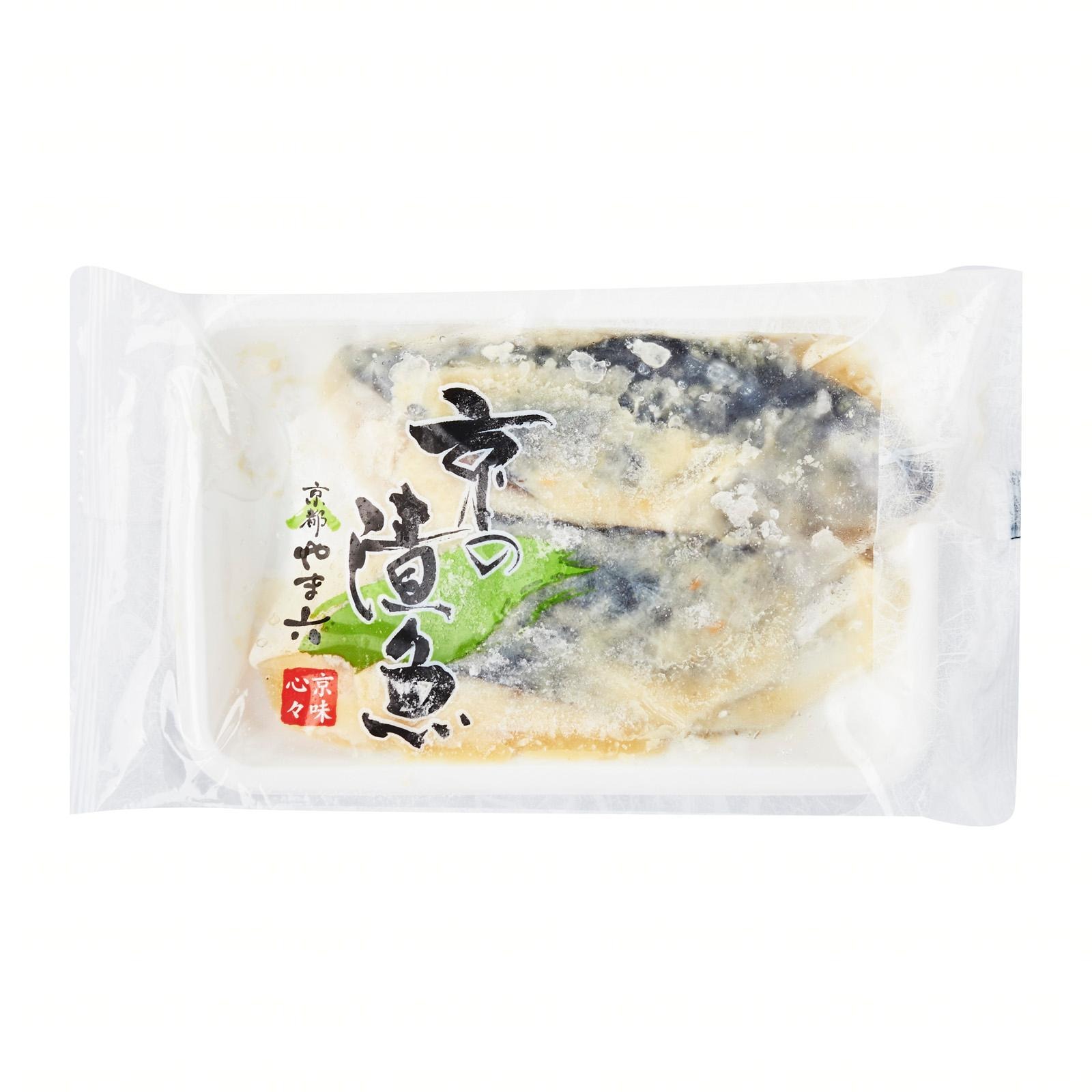 Kirei Japanese Sawara Fish With Saikyo Miso - Frozen | NTUC FairPrice