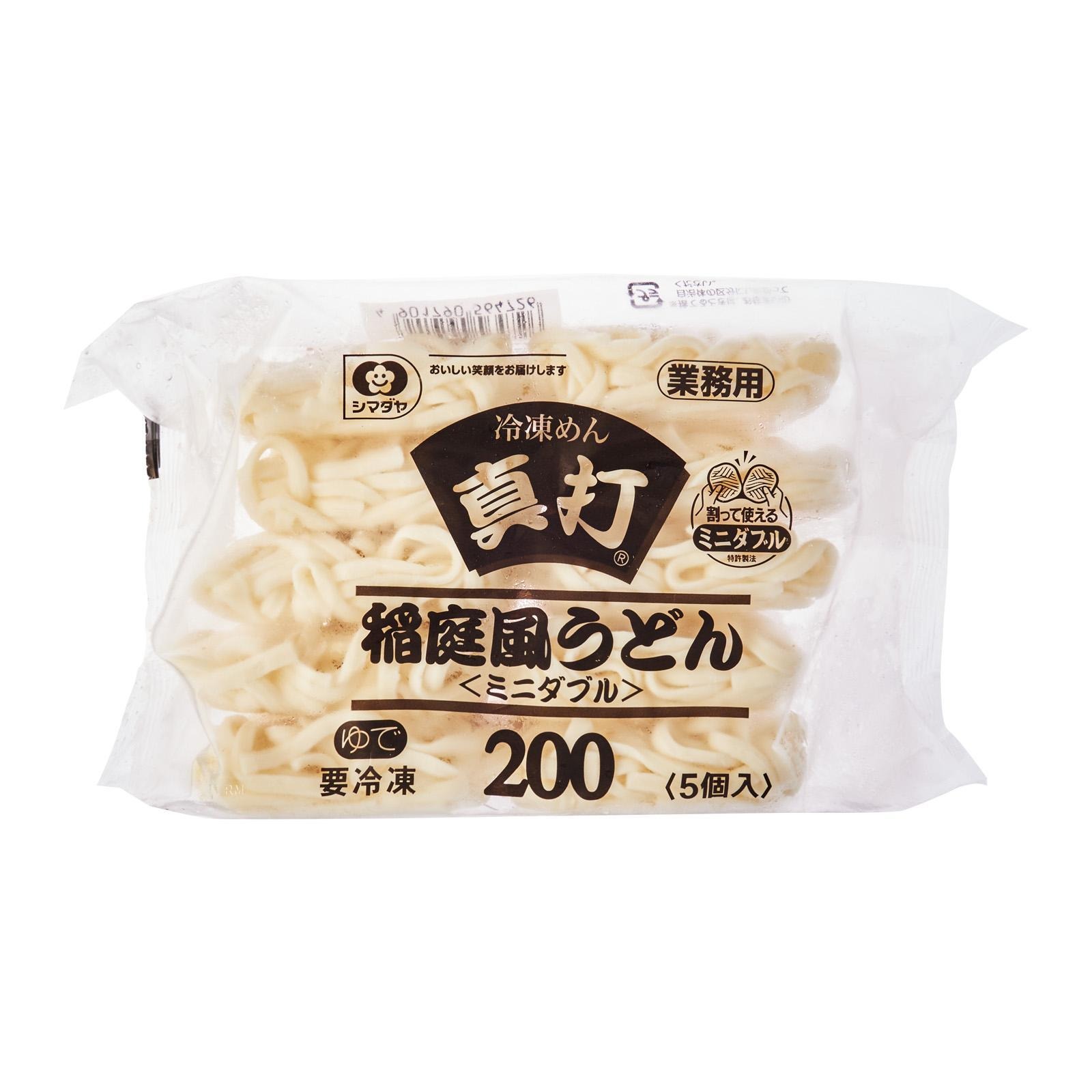 Kirei Inaniwa Japanese Udon Noodle | NTUC FairPrice