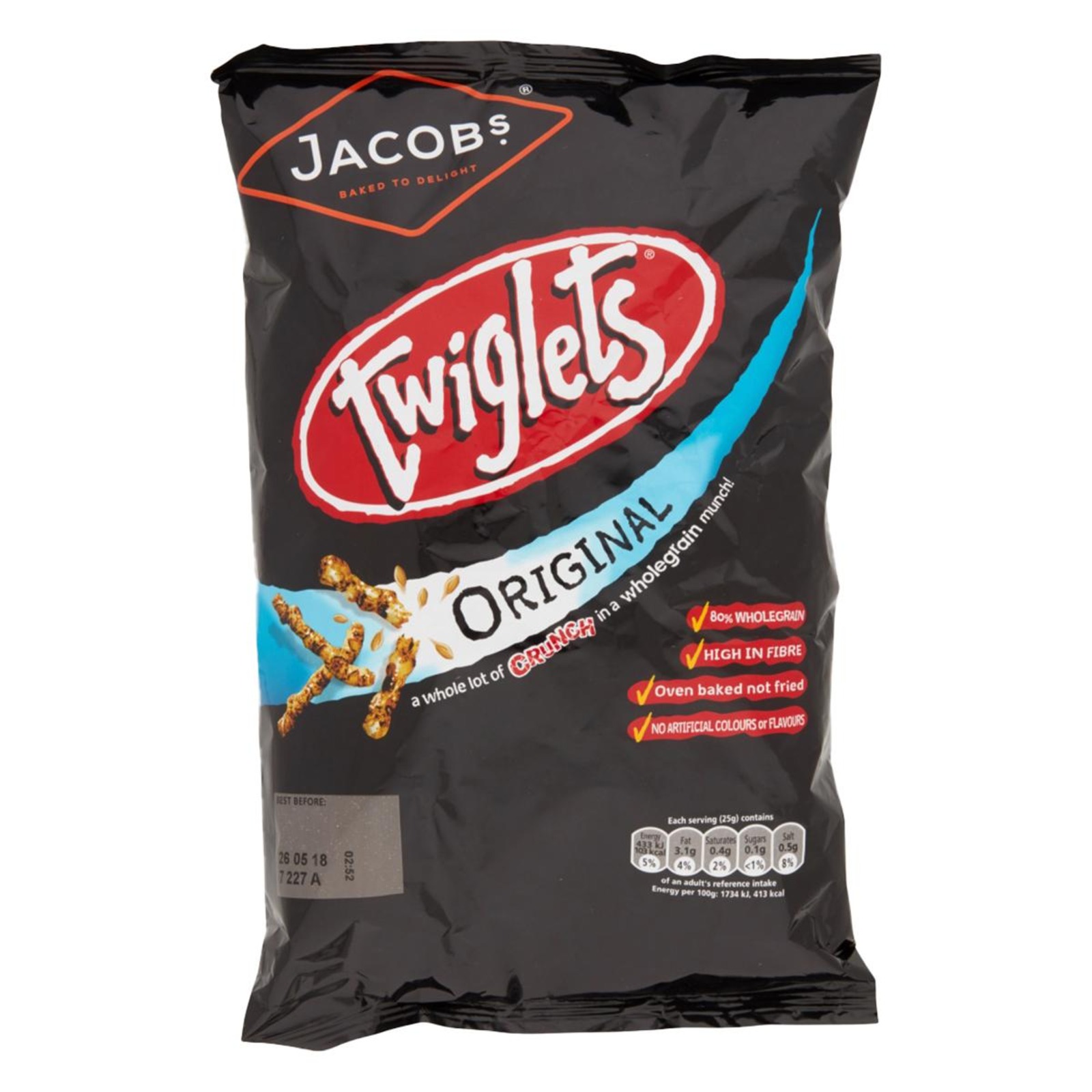 Twiglets
