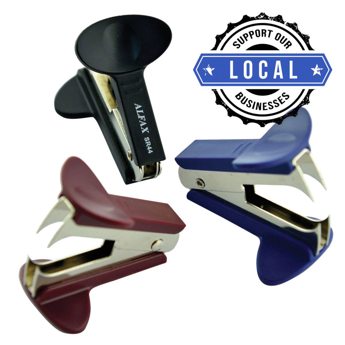 Alfax SR44 Staples Remover | NTUC FairPrice