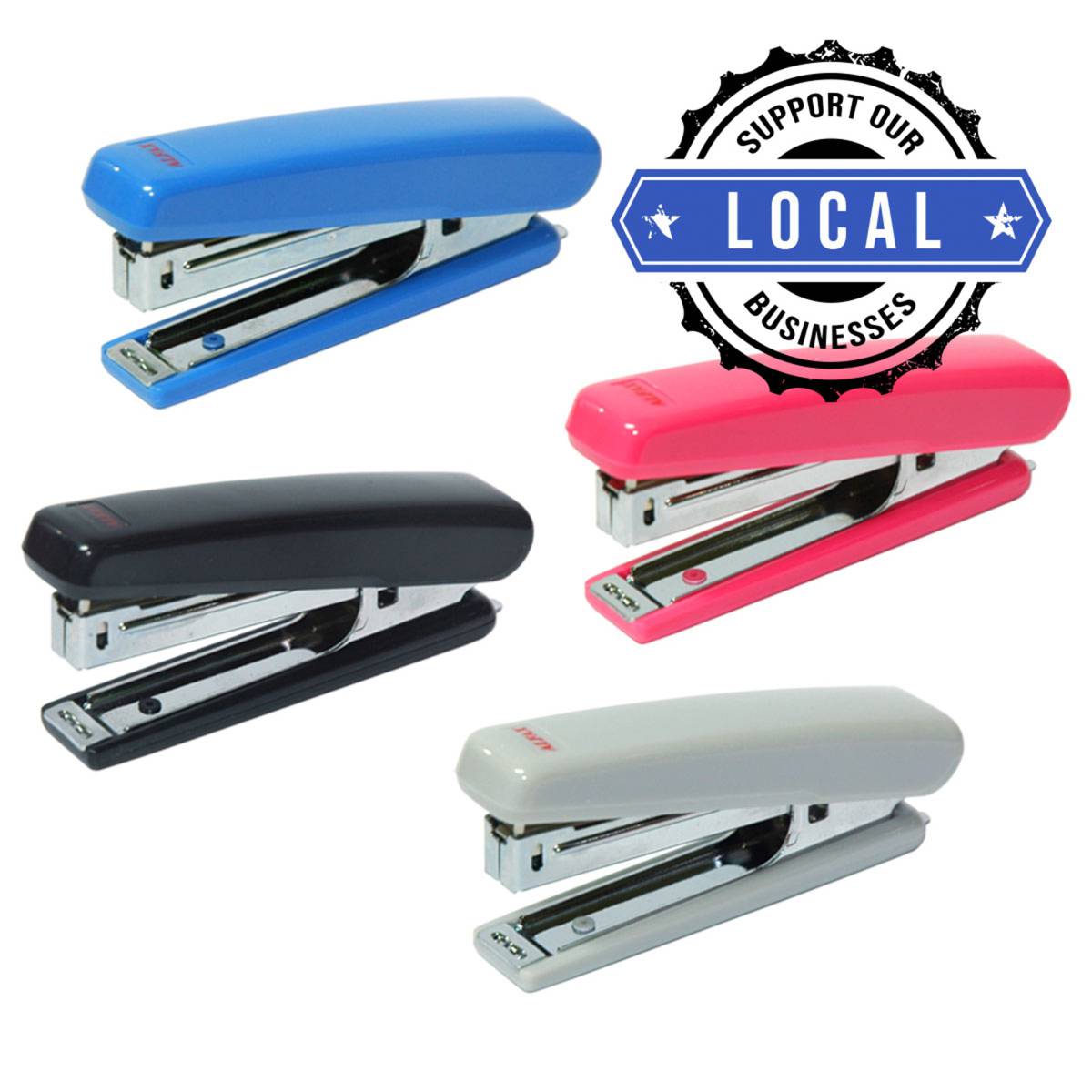 Alfax ST20 Stapler | NTUC FairPrice